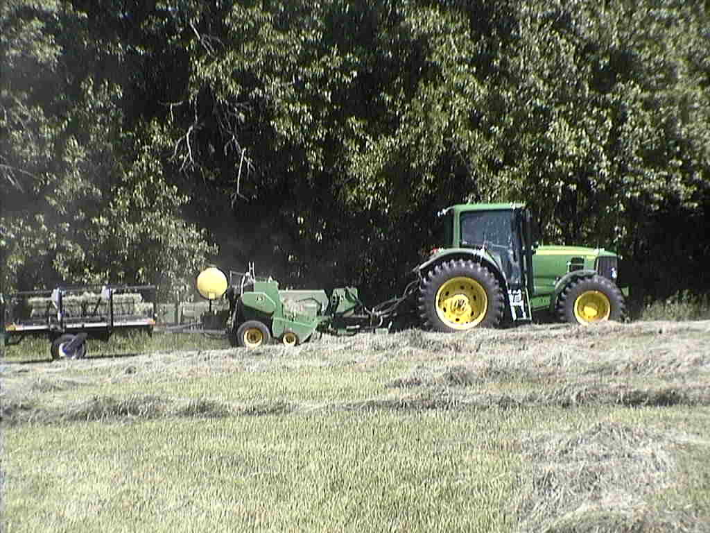 Hickory Knoll Hay & Straw - Grain Valley, MO - Nextdoor