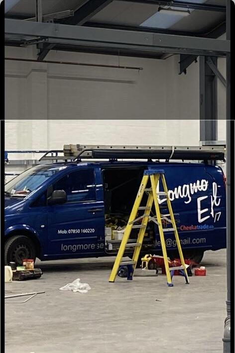 LONGMORES ELECTRICAL - Stafford - Nextdoor