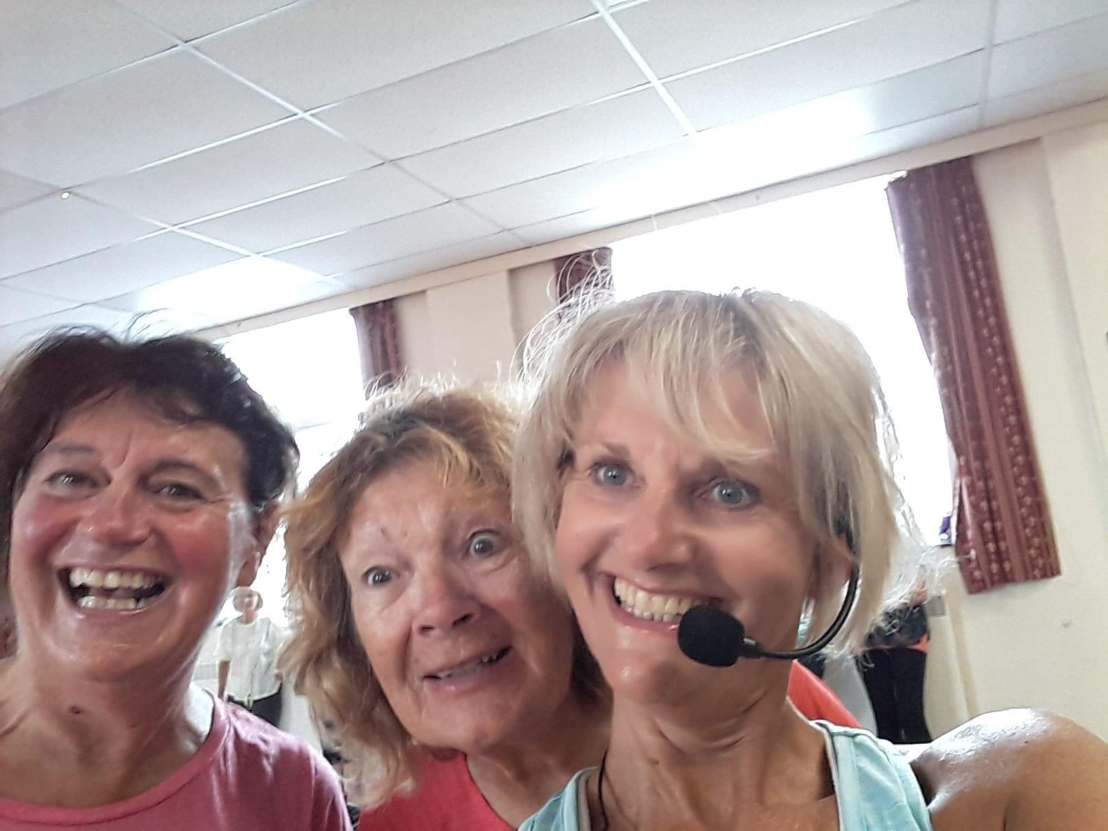 Jenny line health and fitness - Solihull - Nextdoor