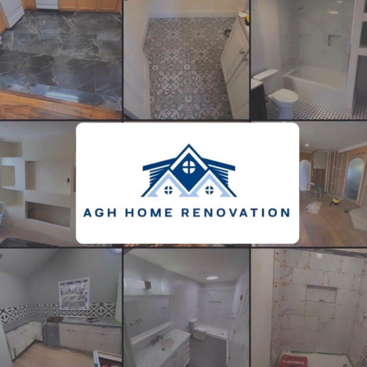 AGH Home Renovations - Nextdoor