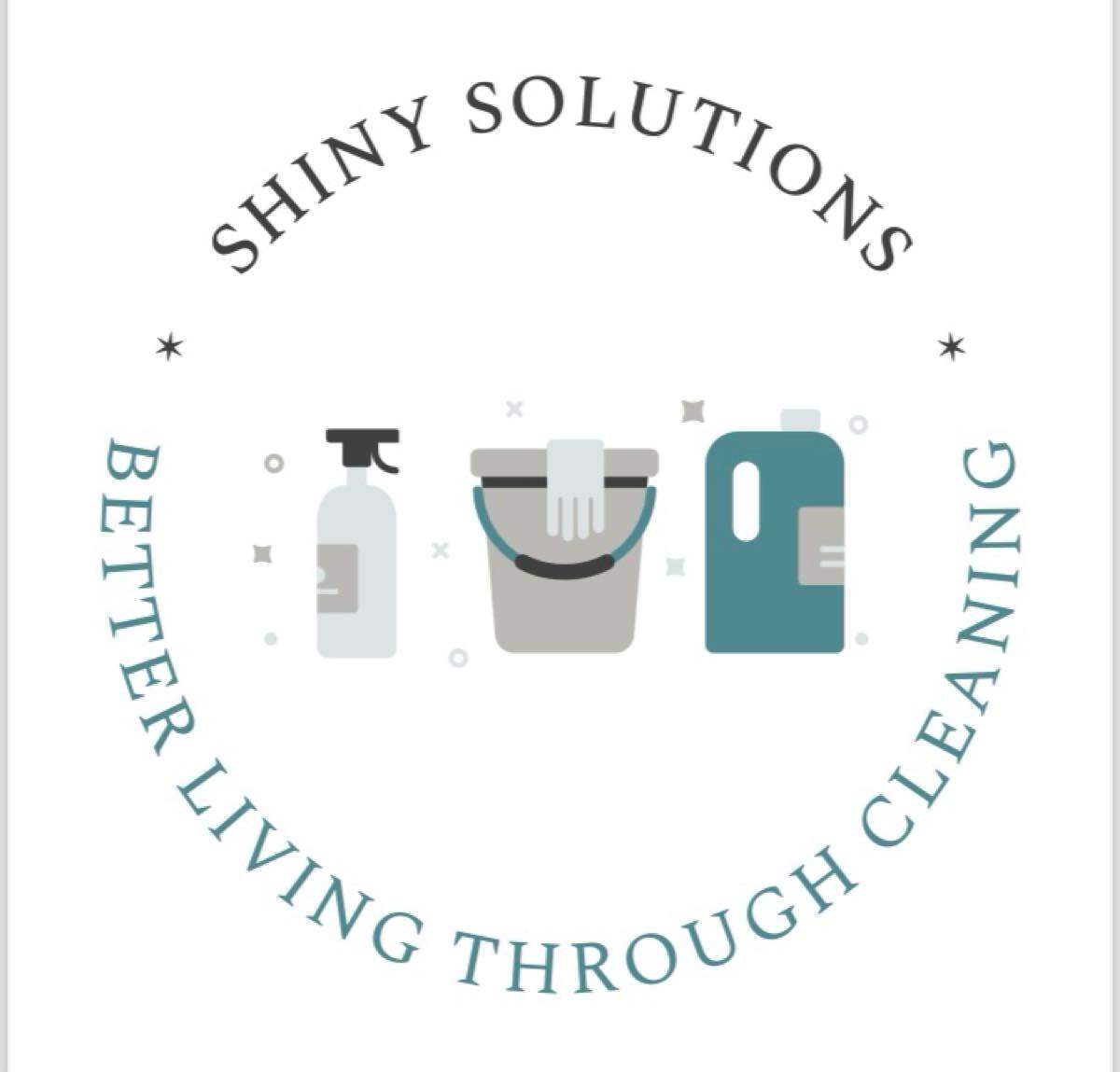 Shiny Solutions - Nextdoor