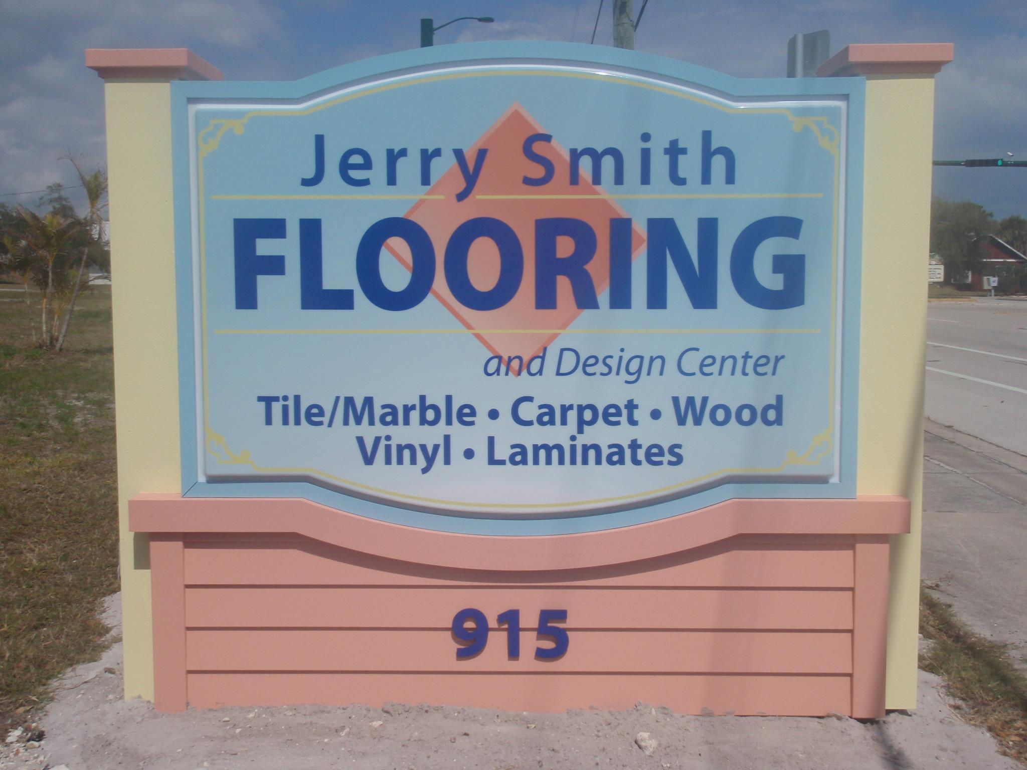 Jerry Smith Flooring - Sebastian, FL - Nextdoor