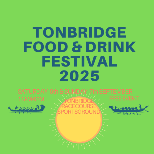 Tonbridge Food & Drink Festival - Tonbridge, England - Nextdoor