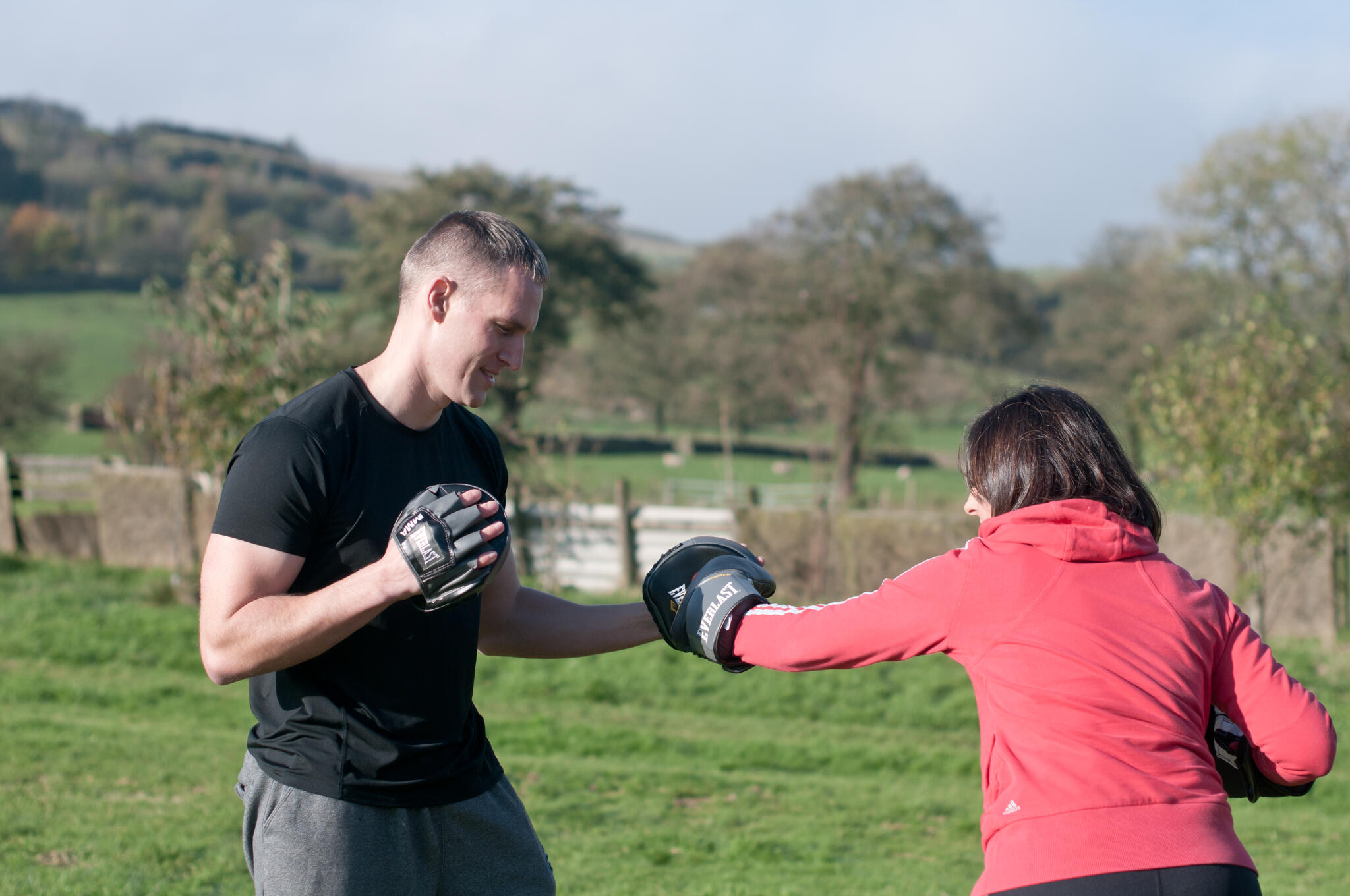 Smart Personal Training - Manchester, GB-ENG - Nextdoor