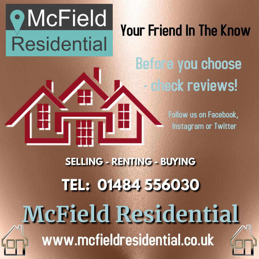 McField Residential Estate Agents - Nextdoor