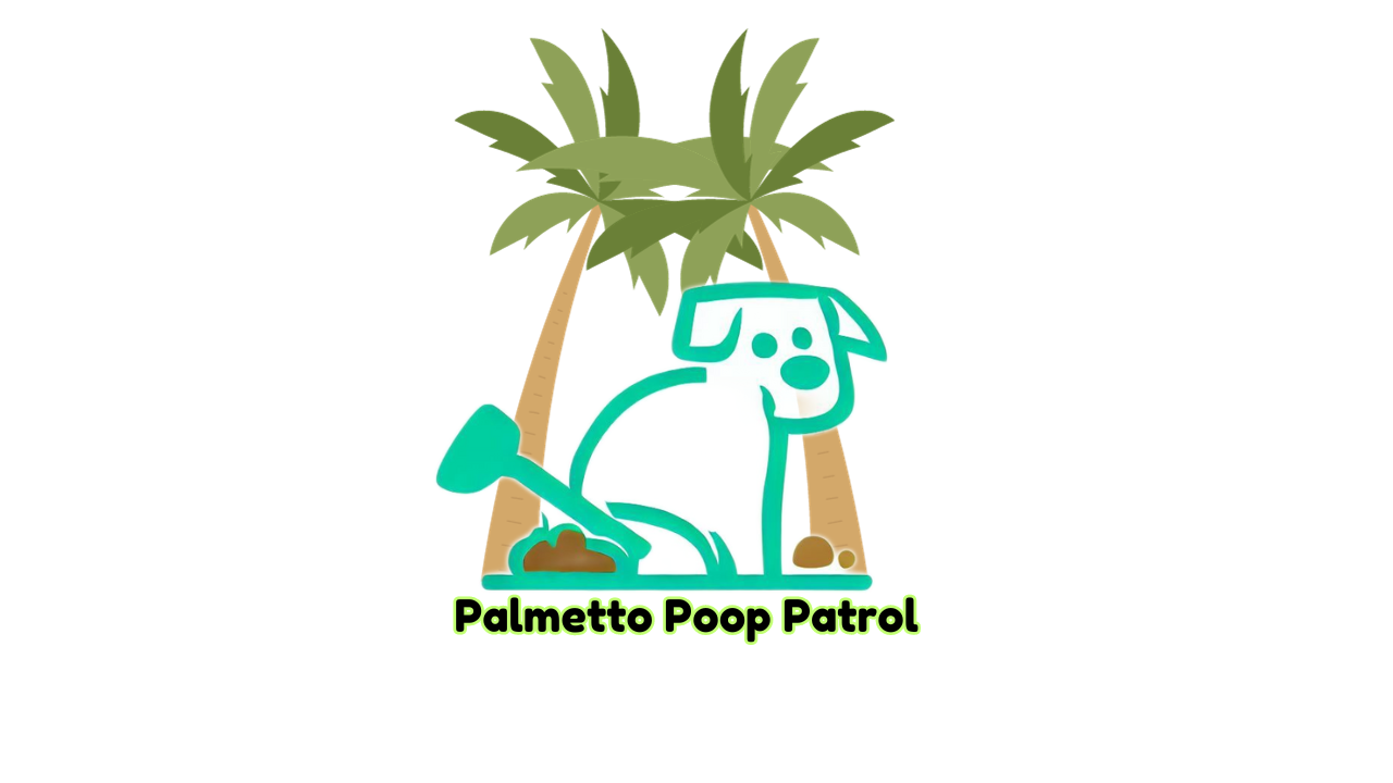 Palmetto Poop Patrol - Nextdoor