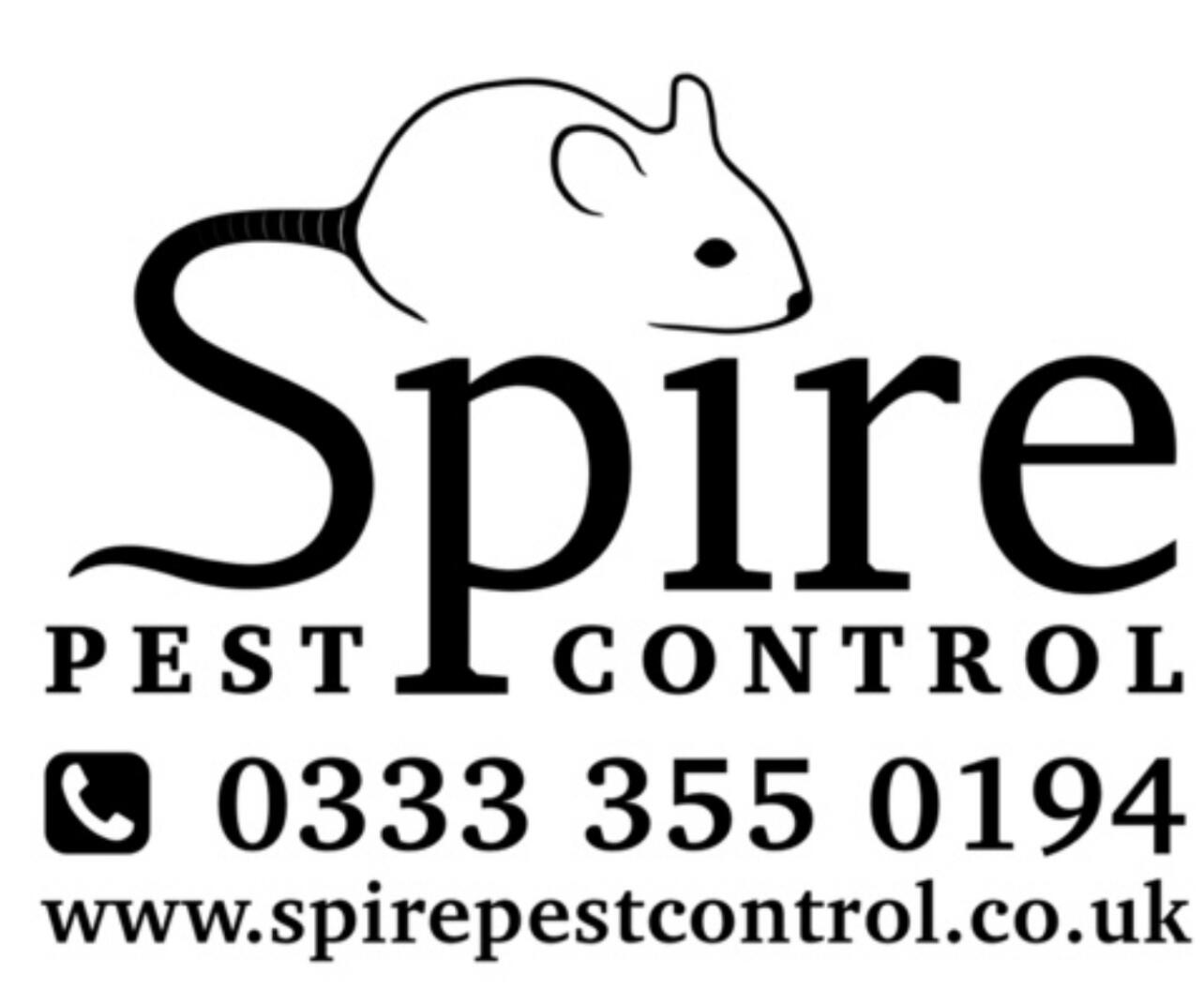 Spire pest control - Nextdoor