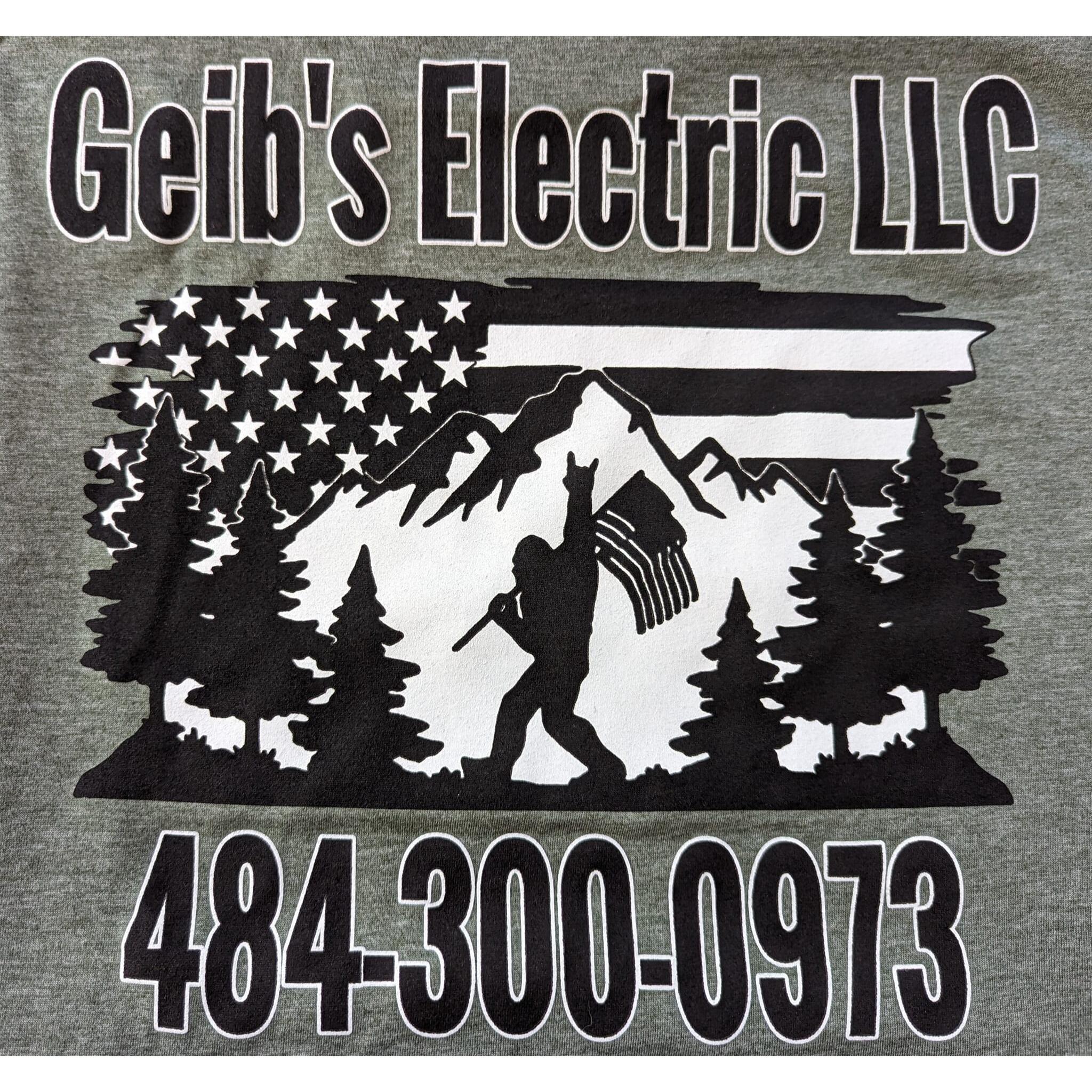 Geib's Electric LLC - Nextdoor