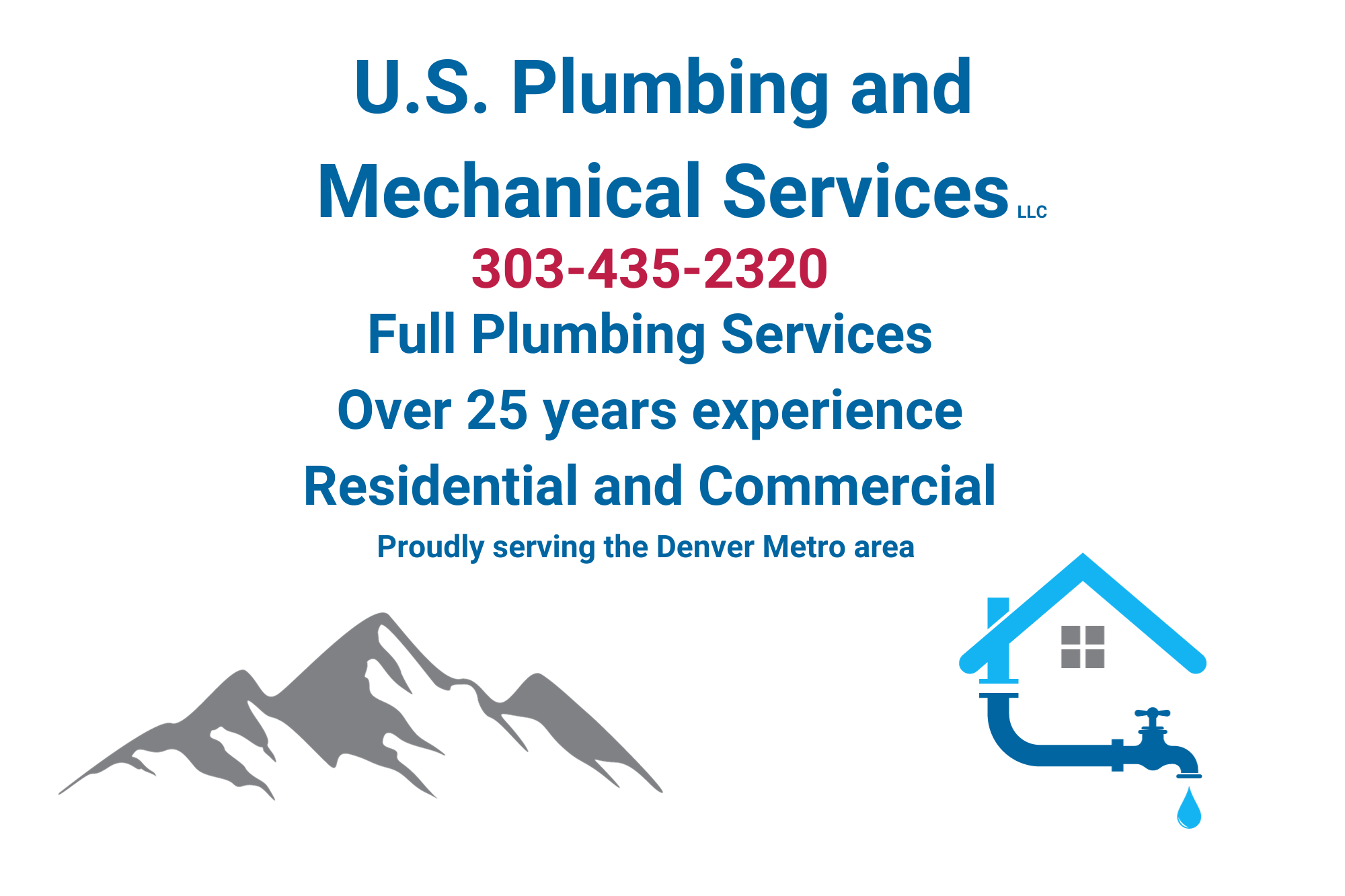 U.S. Plumbing and Mechanical Services LLC - Nextdoor