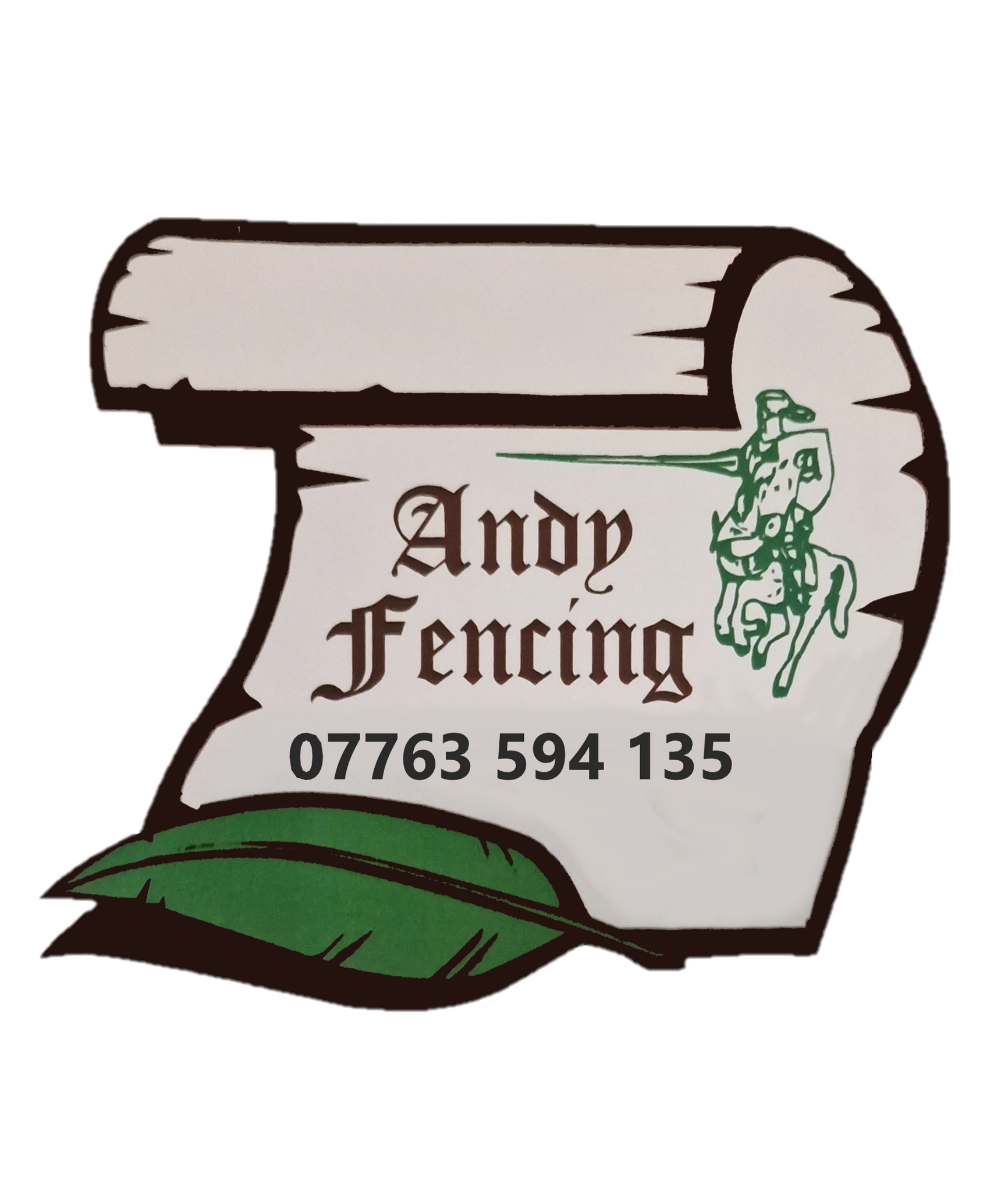Andy Fencing - Stoke-On-Trent - Nextdoor