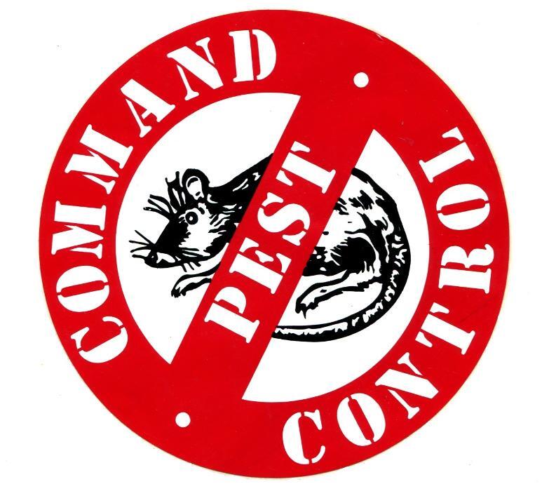Command Pest Control - Sudbury - Nextdoor