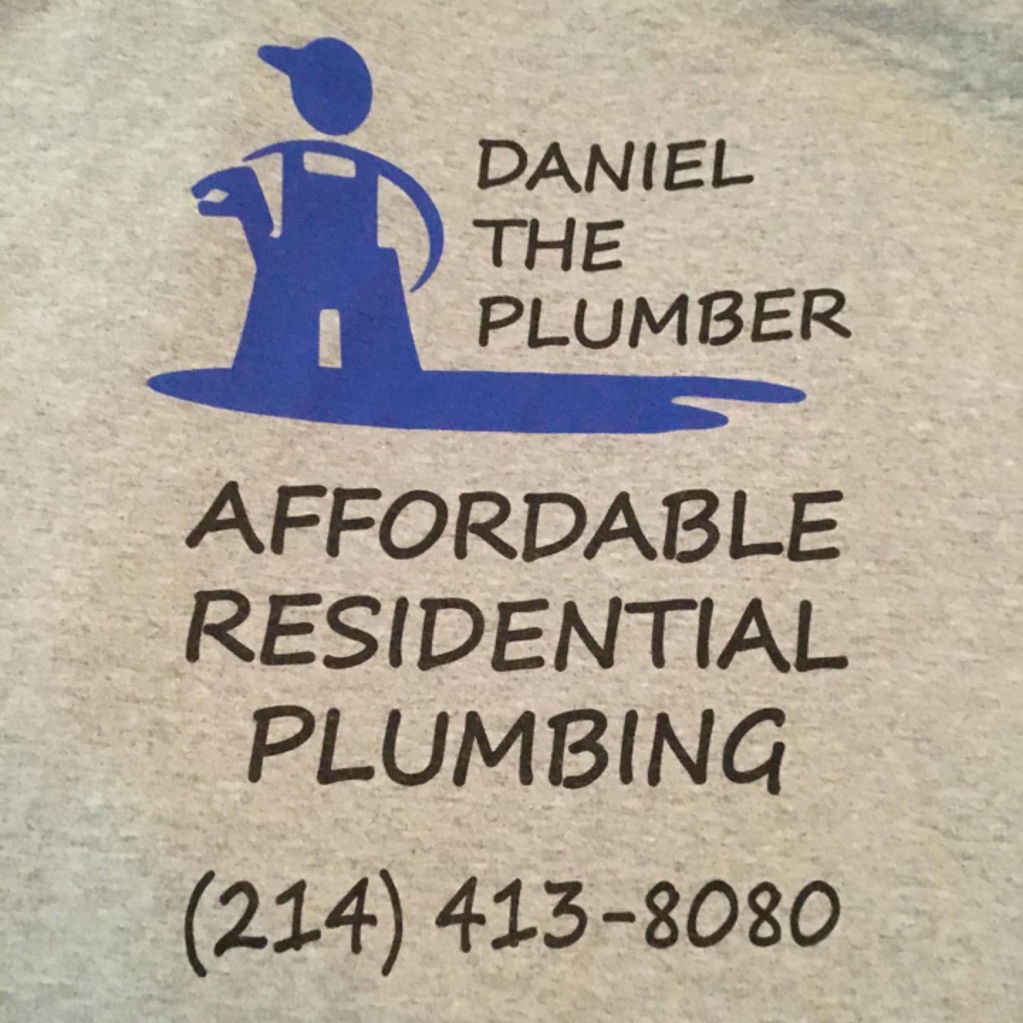 Daniel The Plumber - Garland, TX - Nextdoor