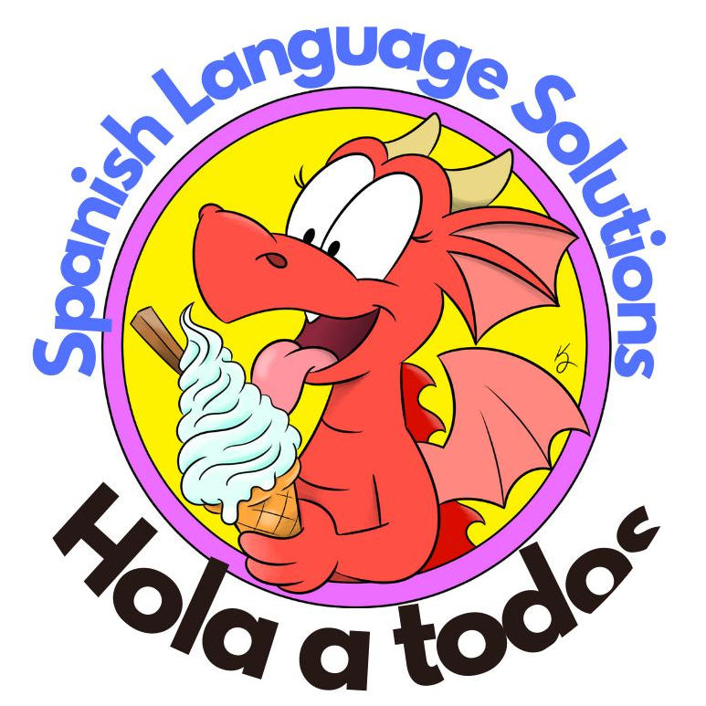 Hola A Todos Spanish Language Solutions - Fordingbridge - Nextdoor