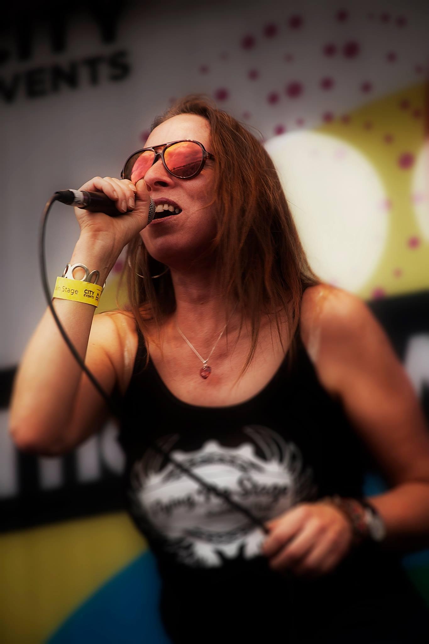 Cambridge Singing Tuition - Cambridge, GB-ENG - Nextdoor