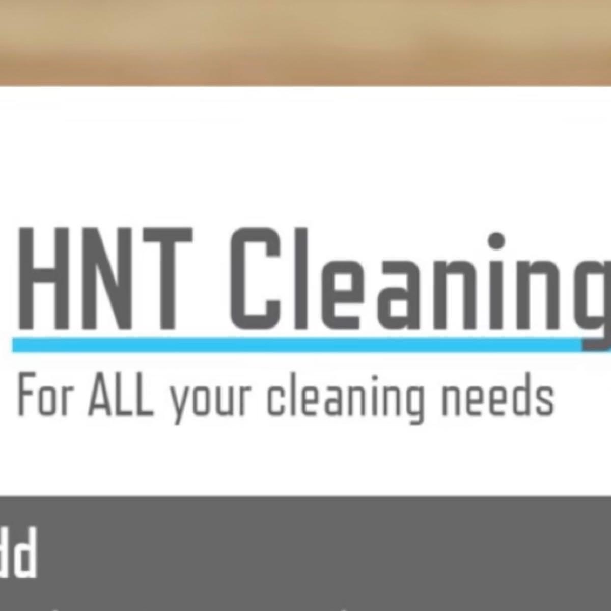 HNT Cleaning - Haylee Todd - Houston, TX - Nextdoor
