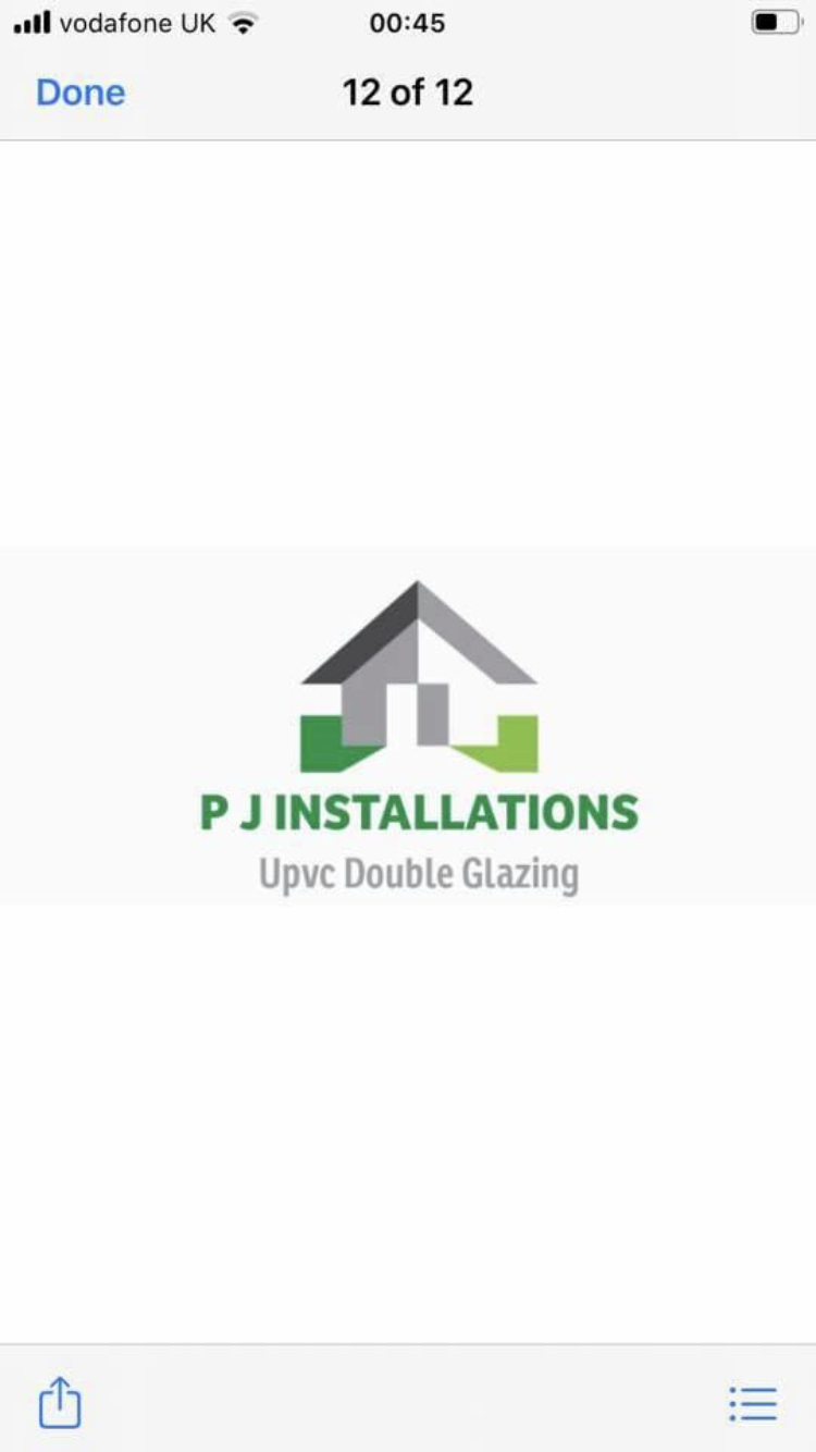 P J Installations - Chester, England - Nextdoor