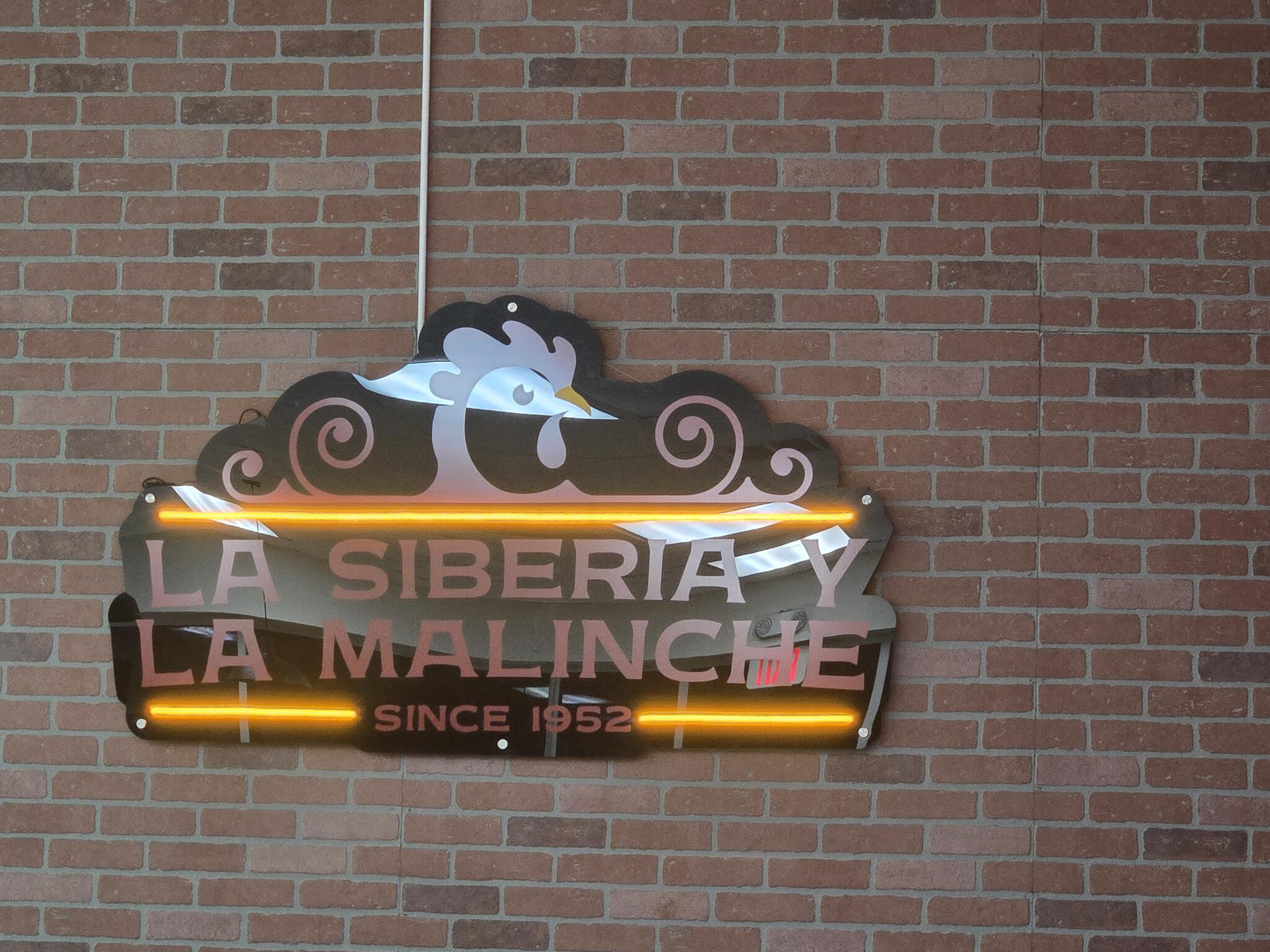 La Siberia y La Malinche - Missouri City, TX - Nextdoor