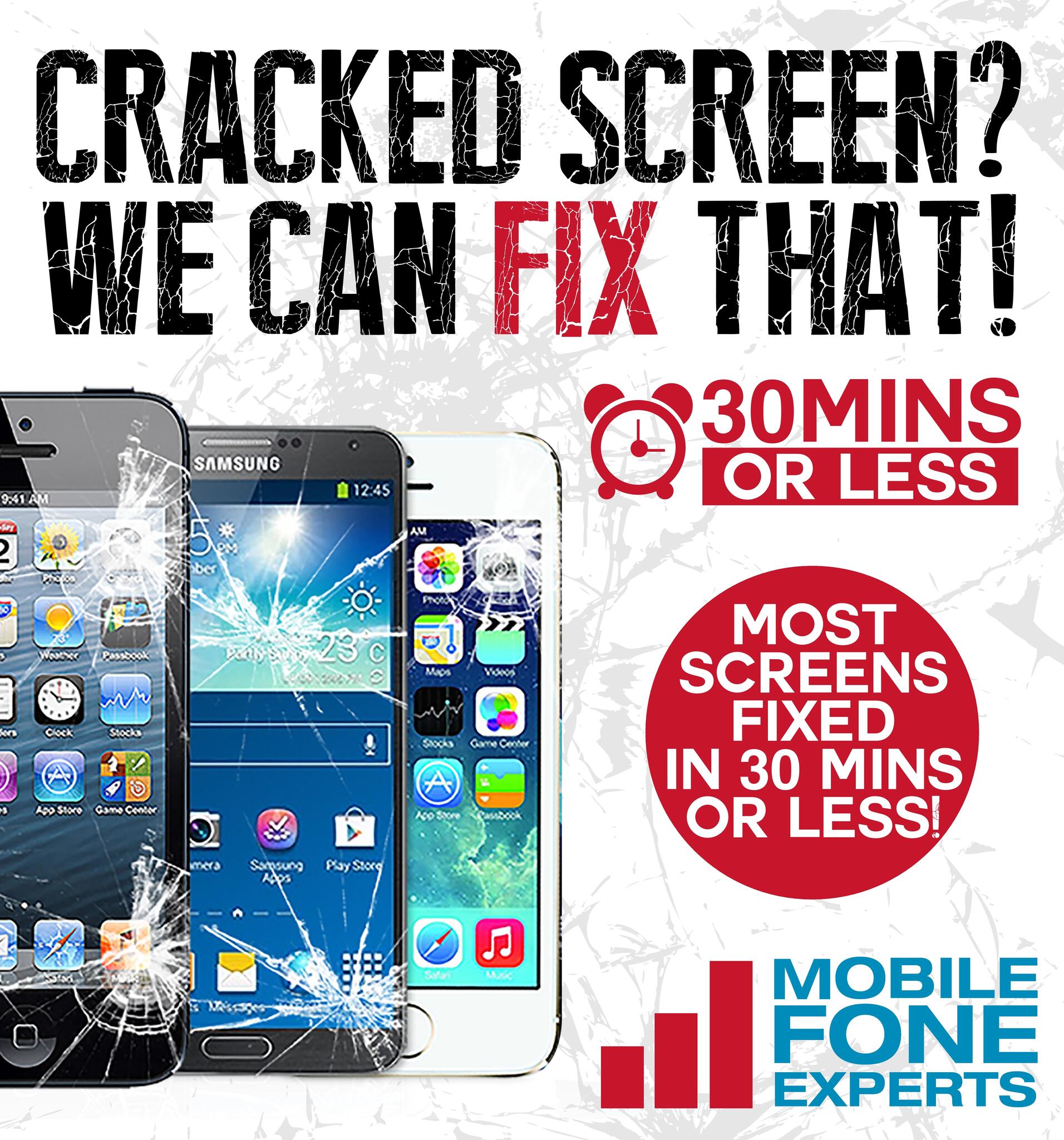 Mobile Fone Experts - Ipswich - Nextdoor