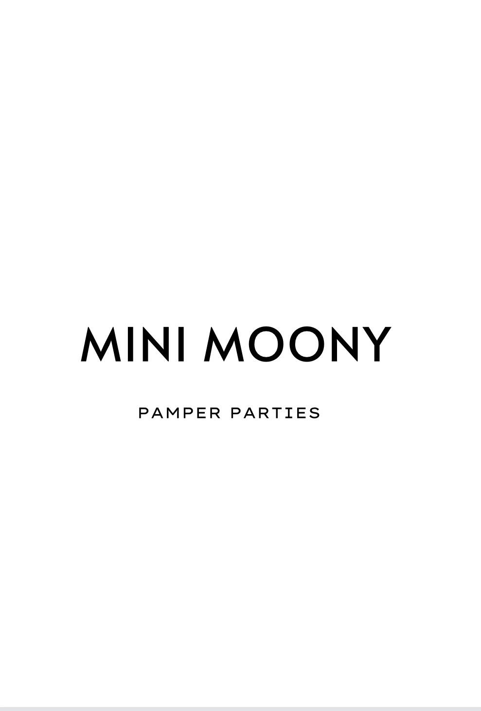 Mini Moony Pamper Parties - Havant, England - Nextdoor
