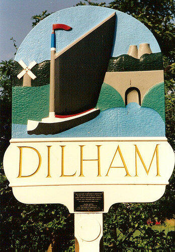 Dilham Village Hall - Nextdoor