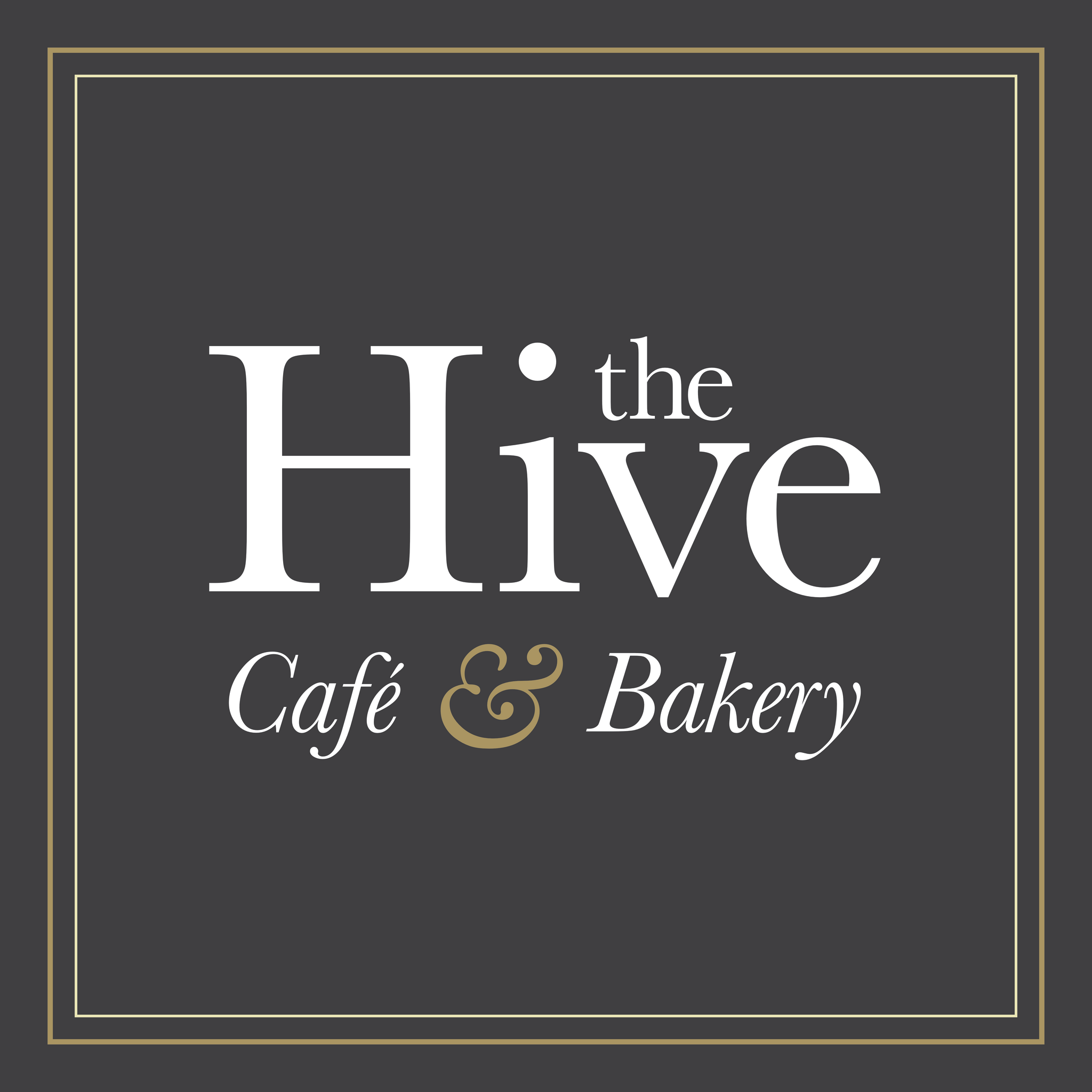 The Hive Café And Bakery - Nextdoor