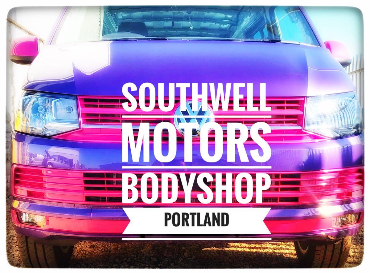 Southwell Motors Bodyshop - Isle of Portland, GB-ENG - Nextdoor