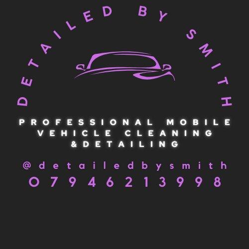 Detailed by Smith - Nextdoor