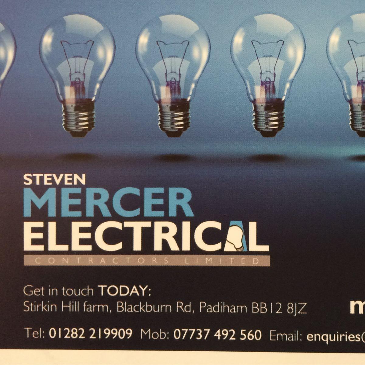 Mercer Electrical - Nextdoor