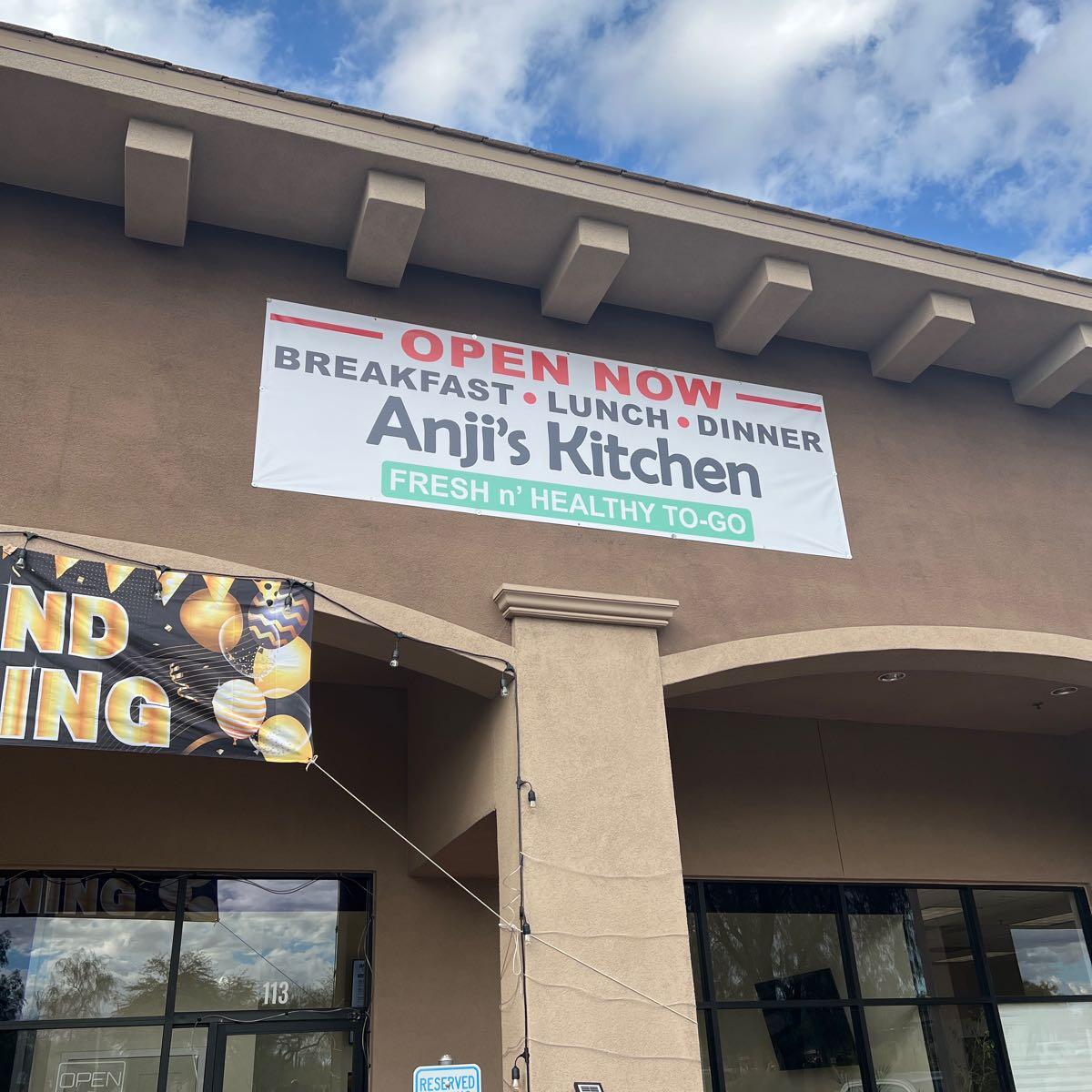 Anji’s Kitchen - Cave Creek, AZ - Nextdoor