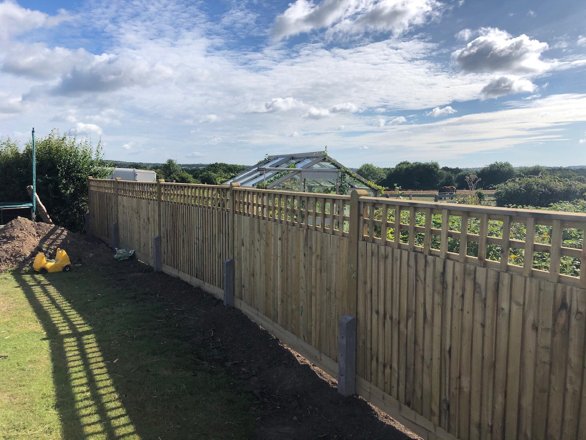 Steve Rose Fencing - Battle - Nextdoor