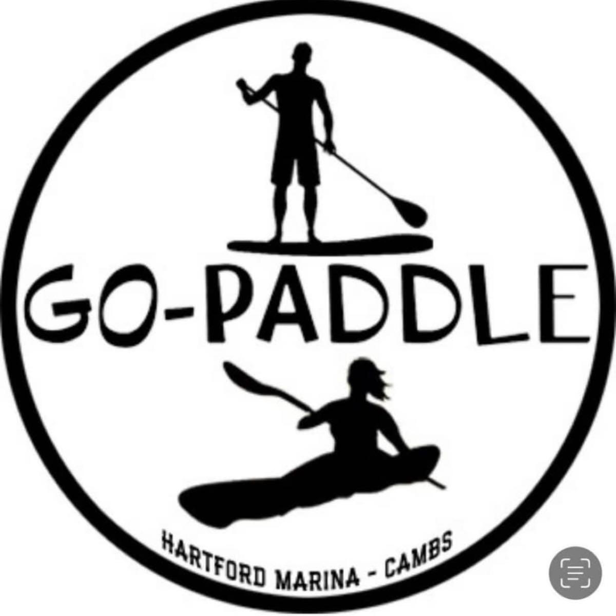 Go Paddle - Malvern, GB-ENG - Nextdoor
