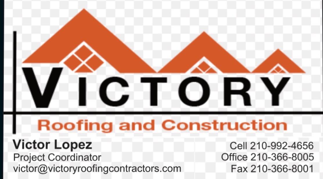 Victory Roofing & Construction - San Antonio, TX - Nextdoor