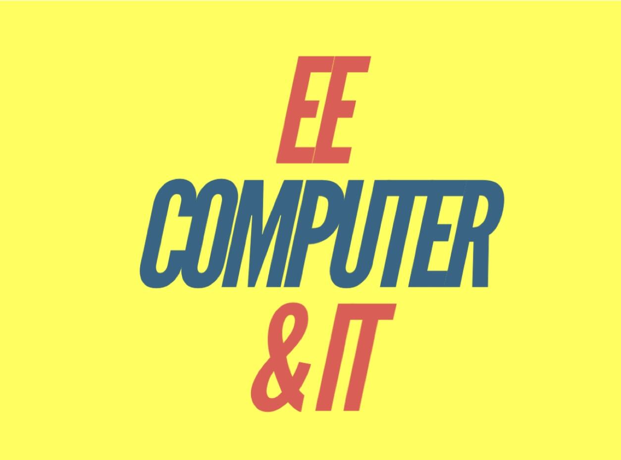 EE Computer & IT - Nextdoor
