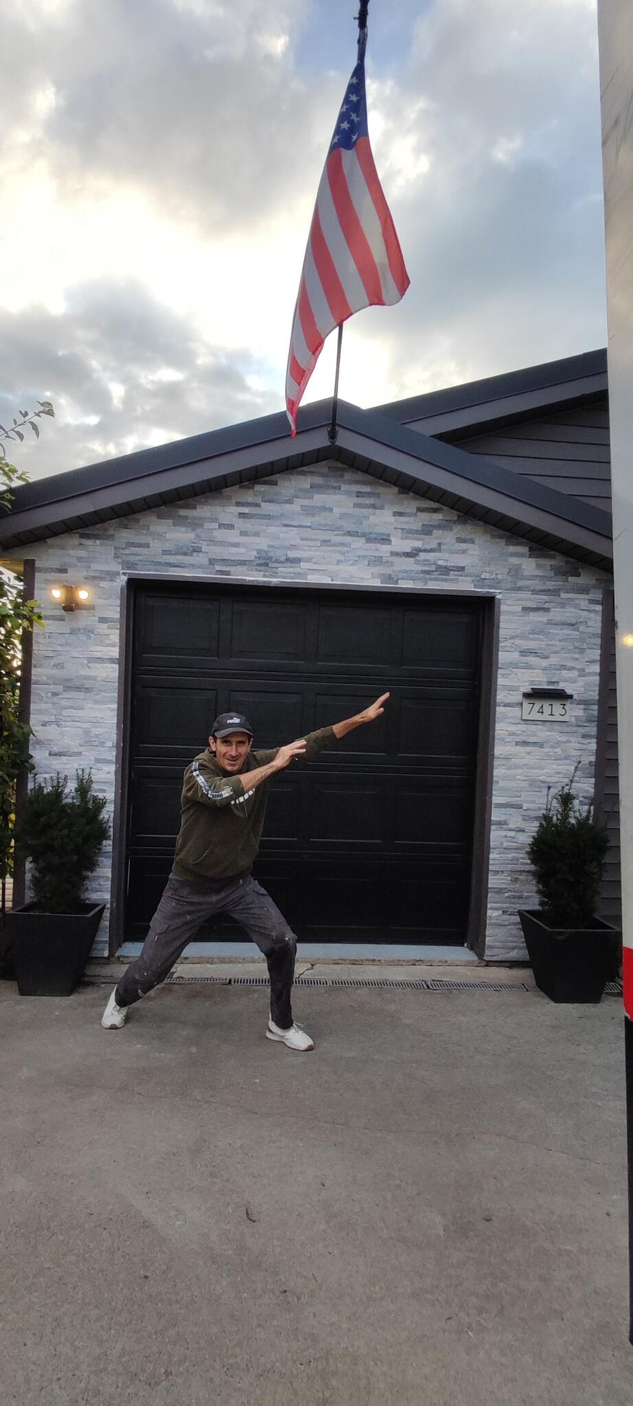 Alex home repair LLC - Nextdoor