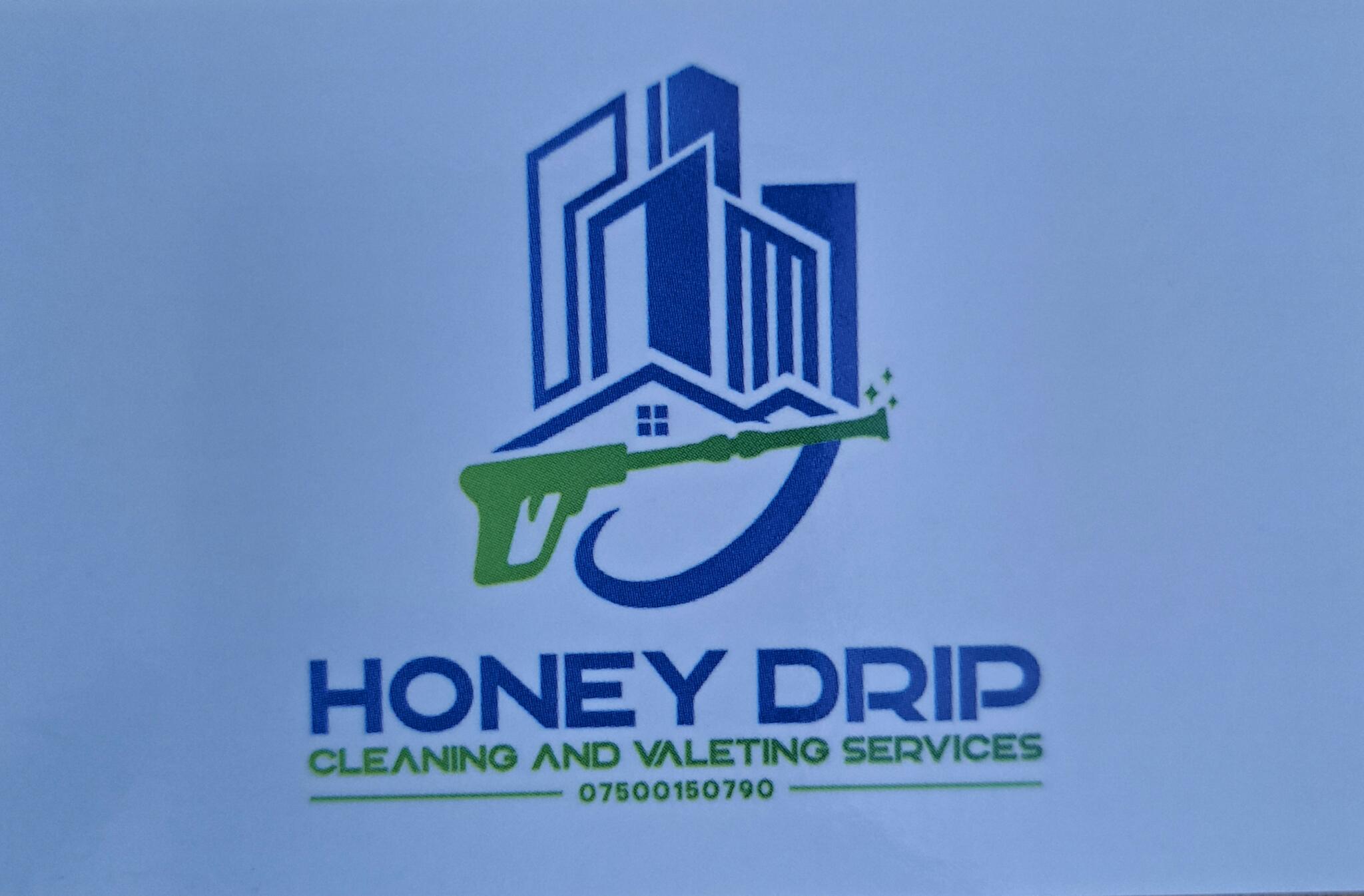 Honey Drip - Glasgow, Scotland - Nextdoor