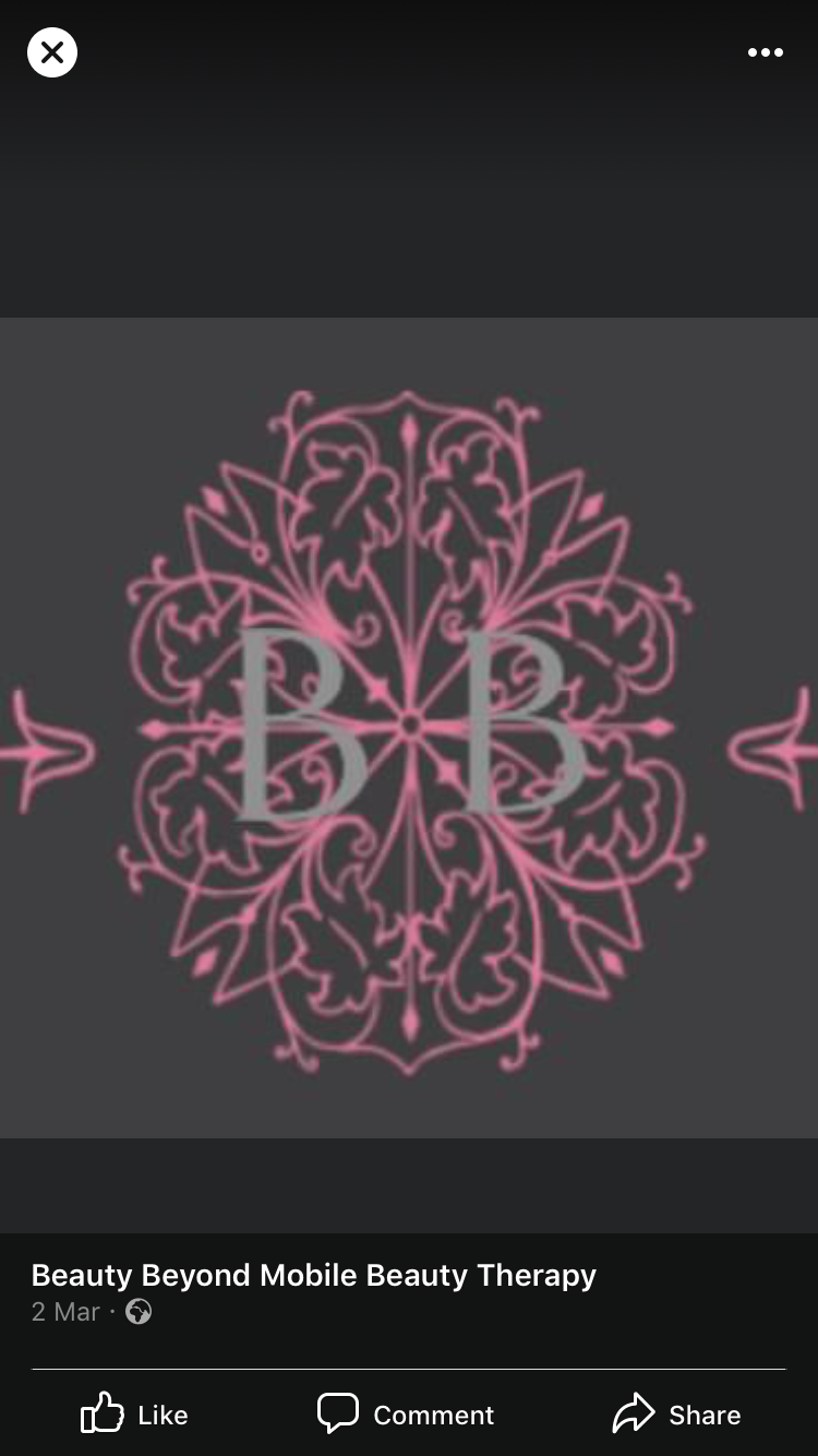 Beauty Beyond - Nottingham - Nextdoor