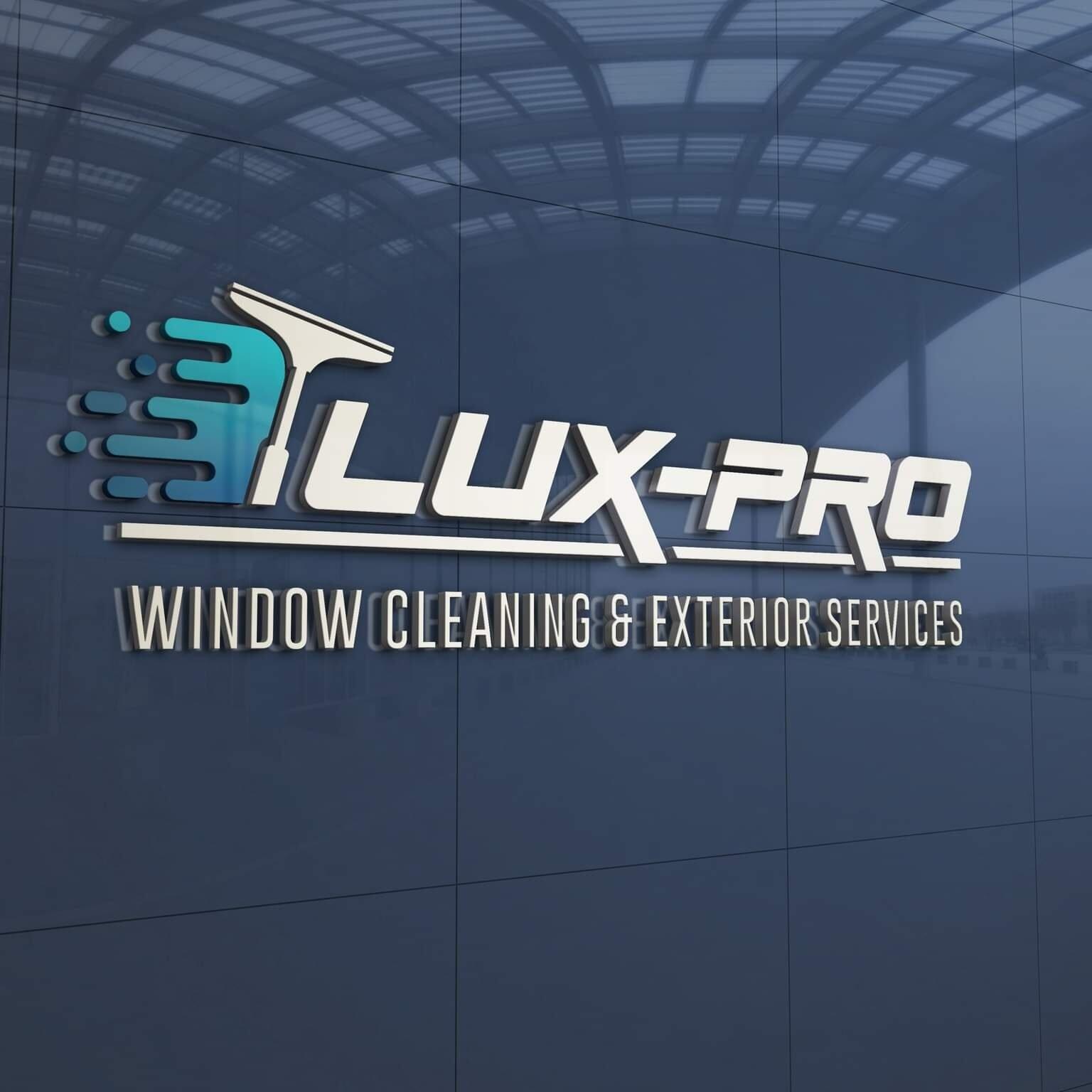 Lux-Pro Exterior Cleaning - Nextdoor