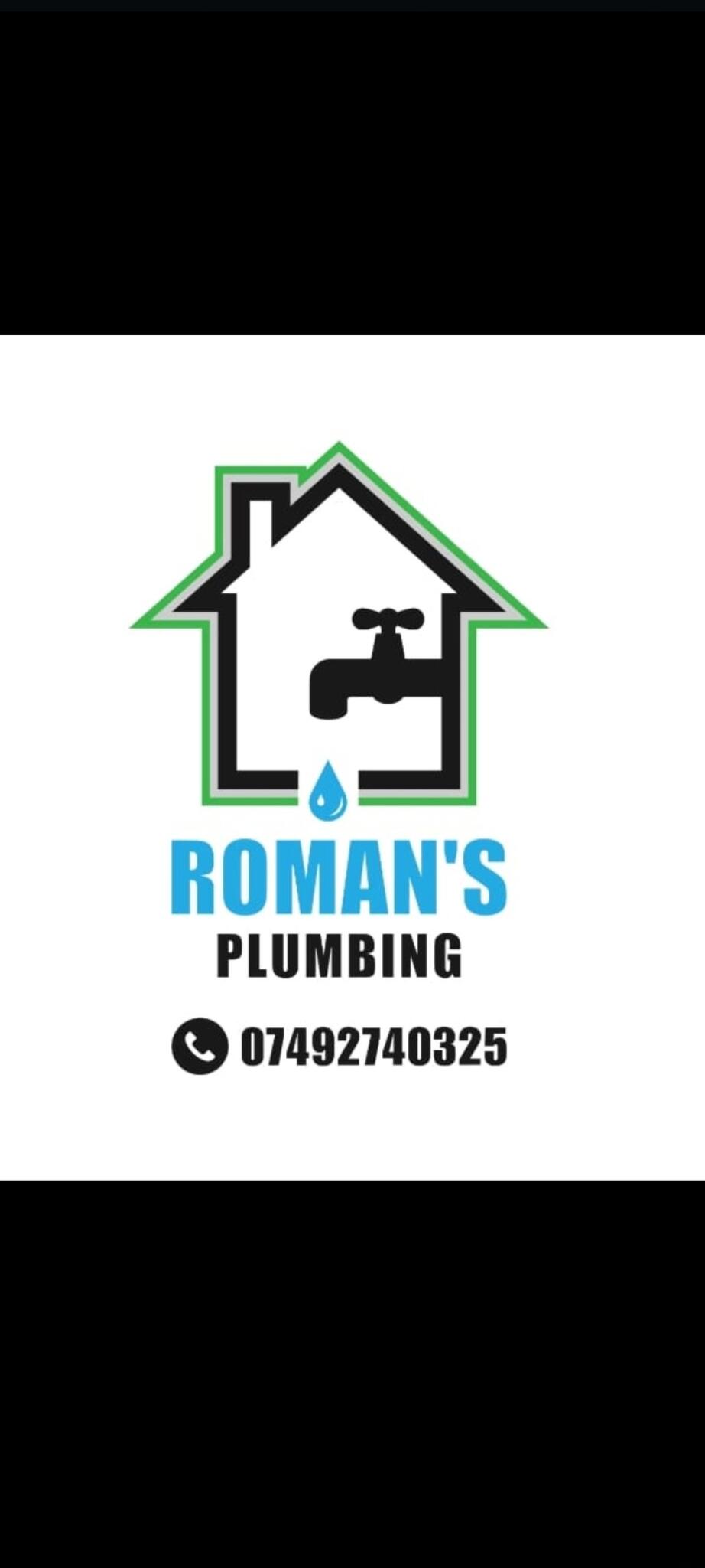 Roman's Plumbing - Morden, GB-ENG - Nextdoor