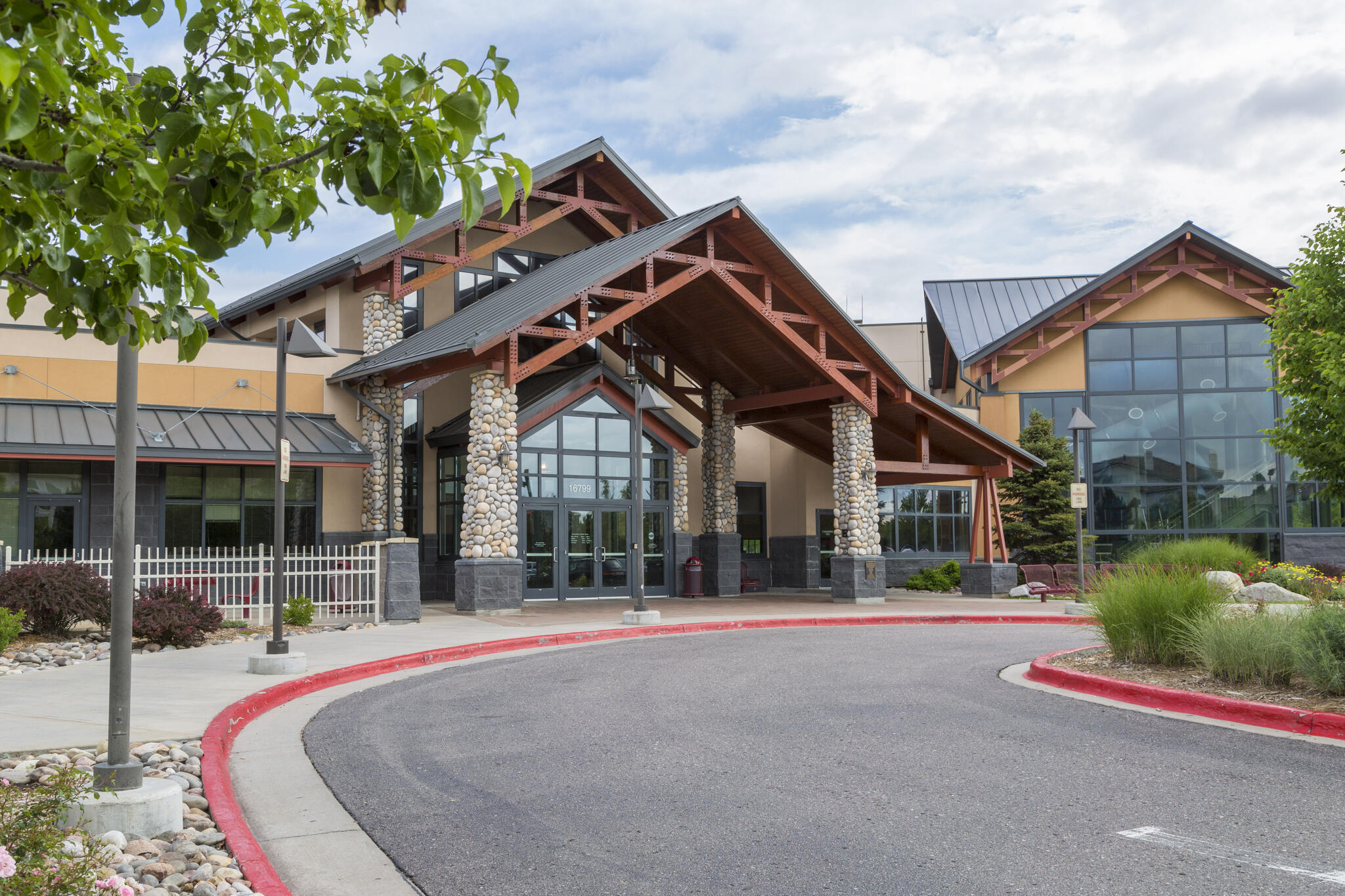 The Trails Recreation Center - Centennial, CO - Nextdoor