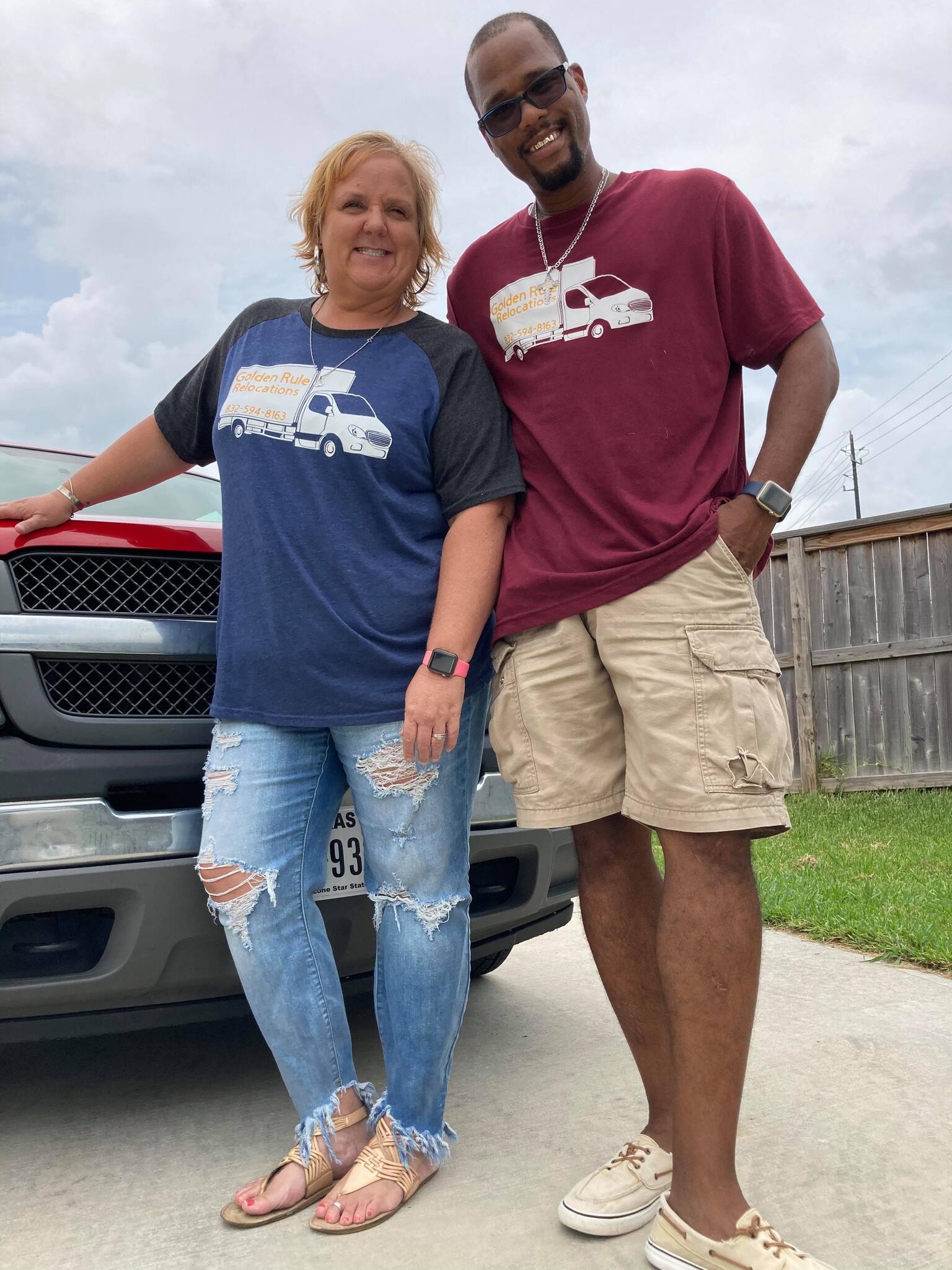 Steven Golden - Nextdoor