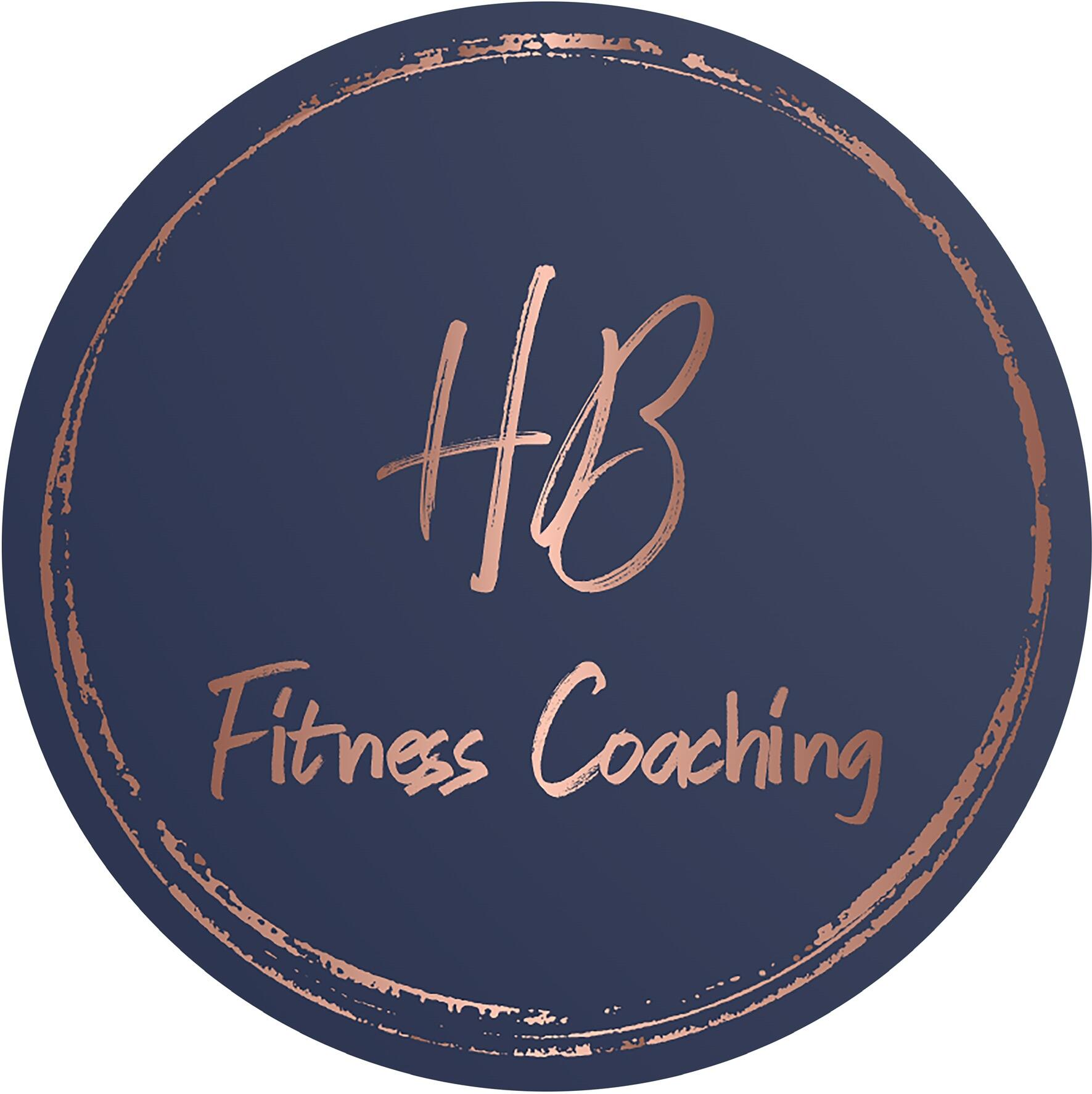 HB Fitness Coaching - PT Services - St Neots, GB-ENG - Nextdoor