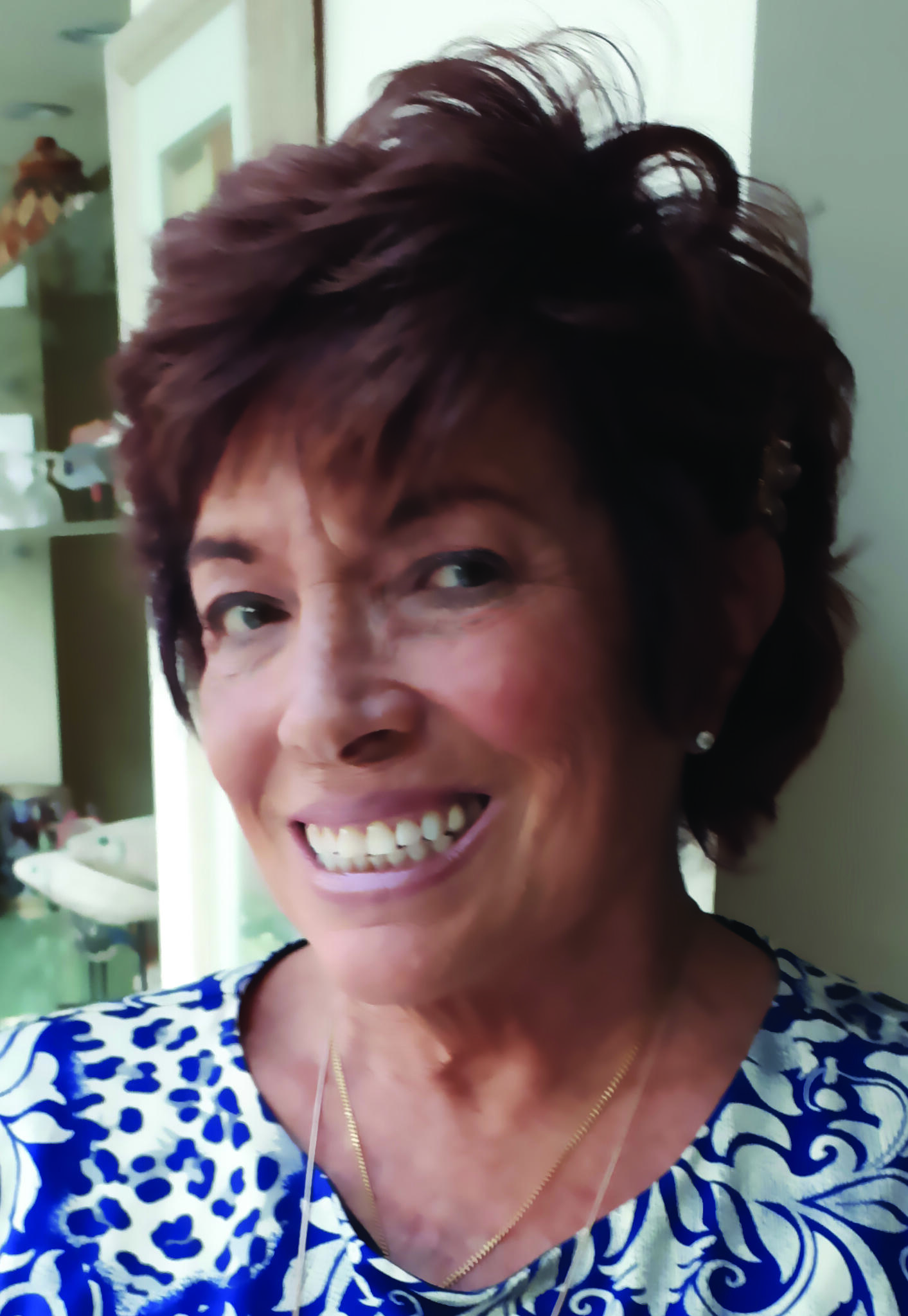 Judith Menges - Bespoke Glass Designs - Harpenden, GB-ENG - Nextdoor