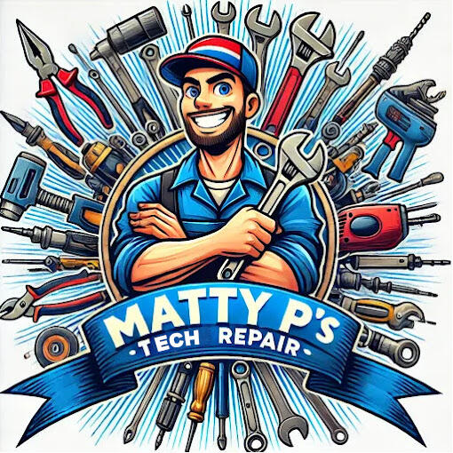 Matty P's Tech Repairs - Richmond, VA - Nextdoor
