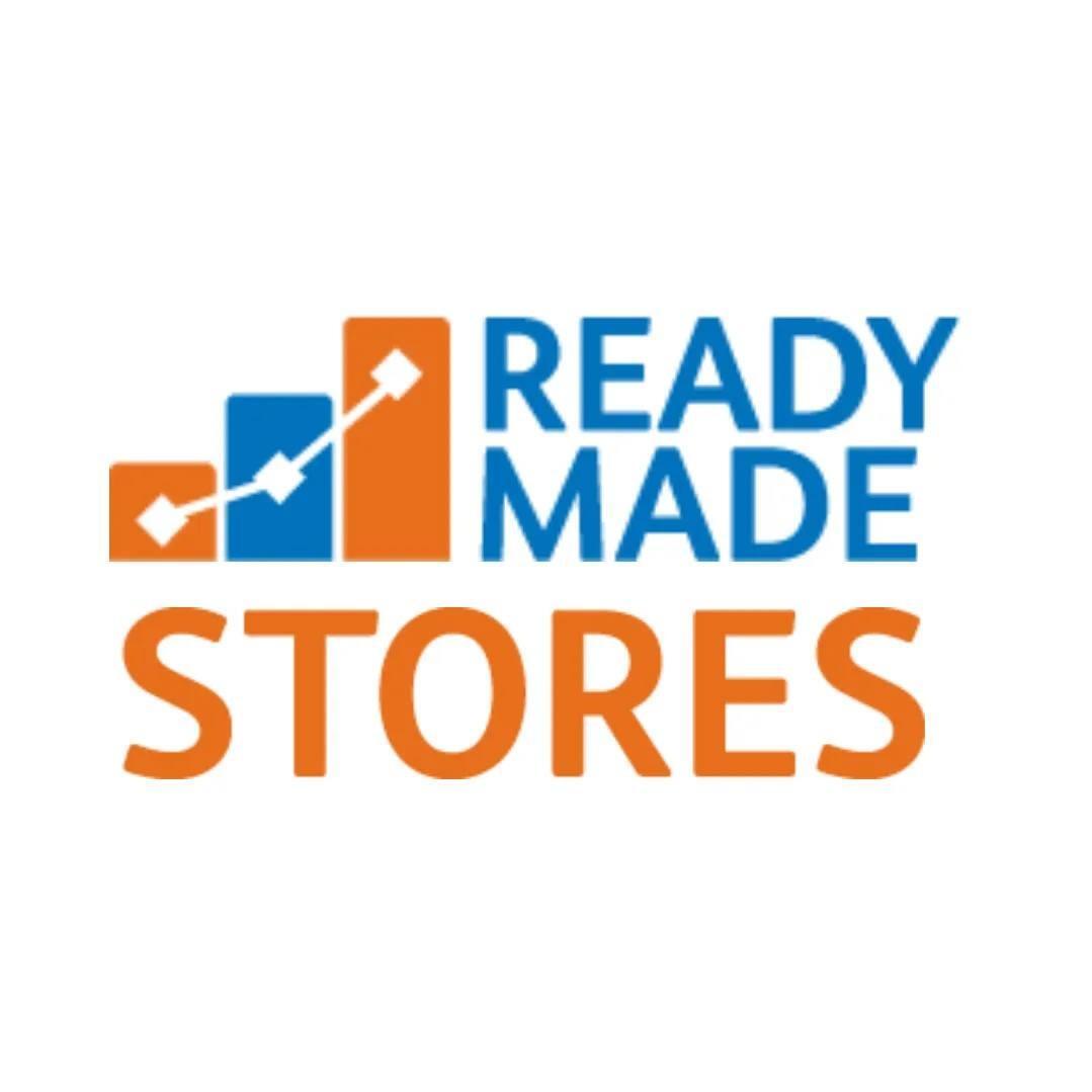 Ready Made Stores - London - Nextdoor
