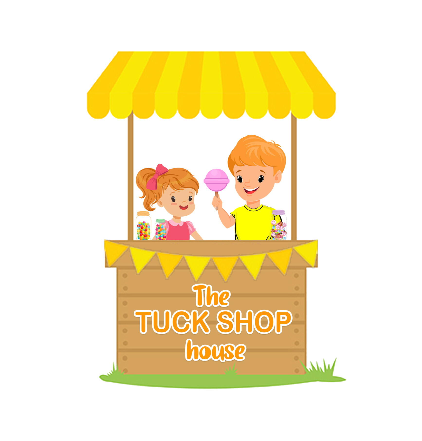 The Tuck Shop House - Nextdoor