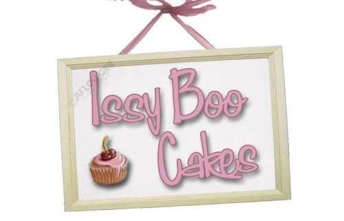 Issy Boo Cakes - Cardiff - Nextdoor