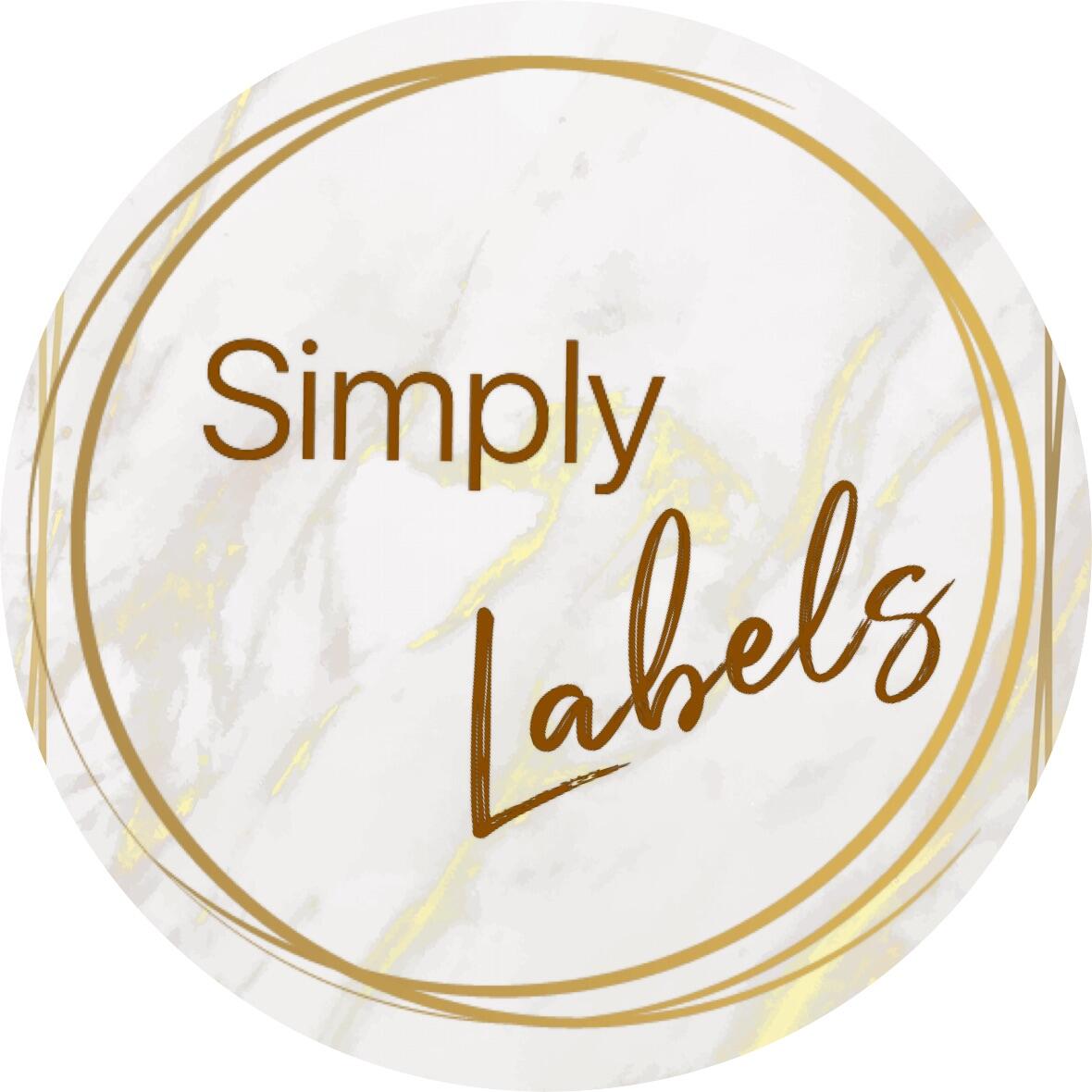 Simply Labels - Leeds, GB-ENG - Nextdoor