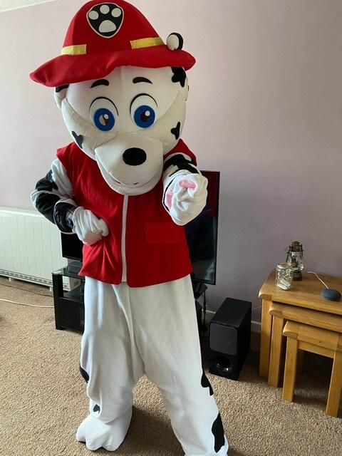 Proper props - Nextdoor