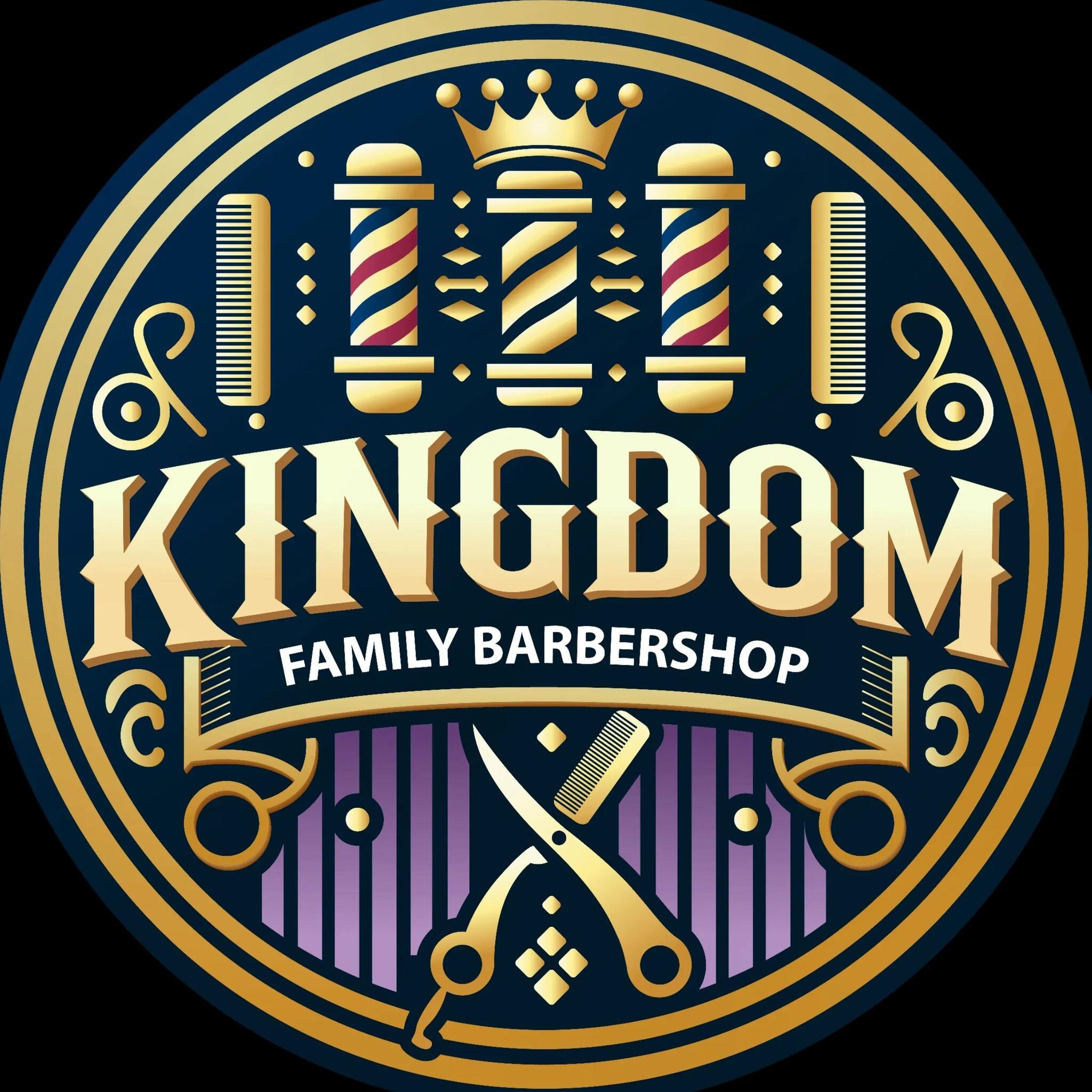 Kingdom Family Barbershop - Spring Hill, FL - Nextdoor