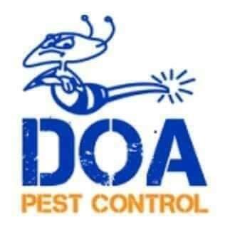 DOA Pest Control - Minooka, IL - Nextdoor